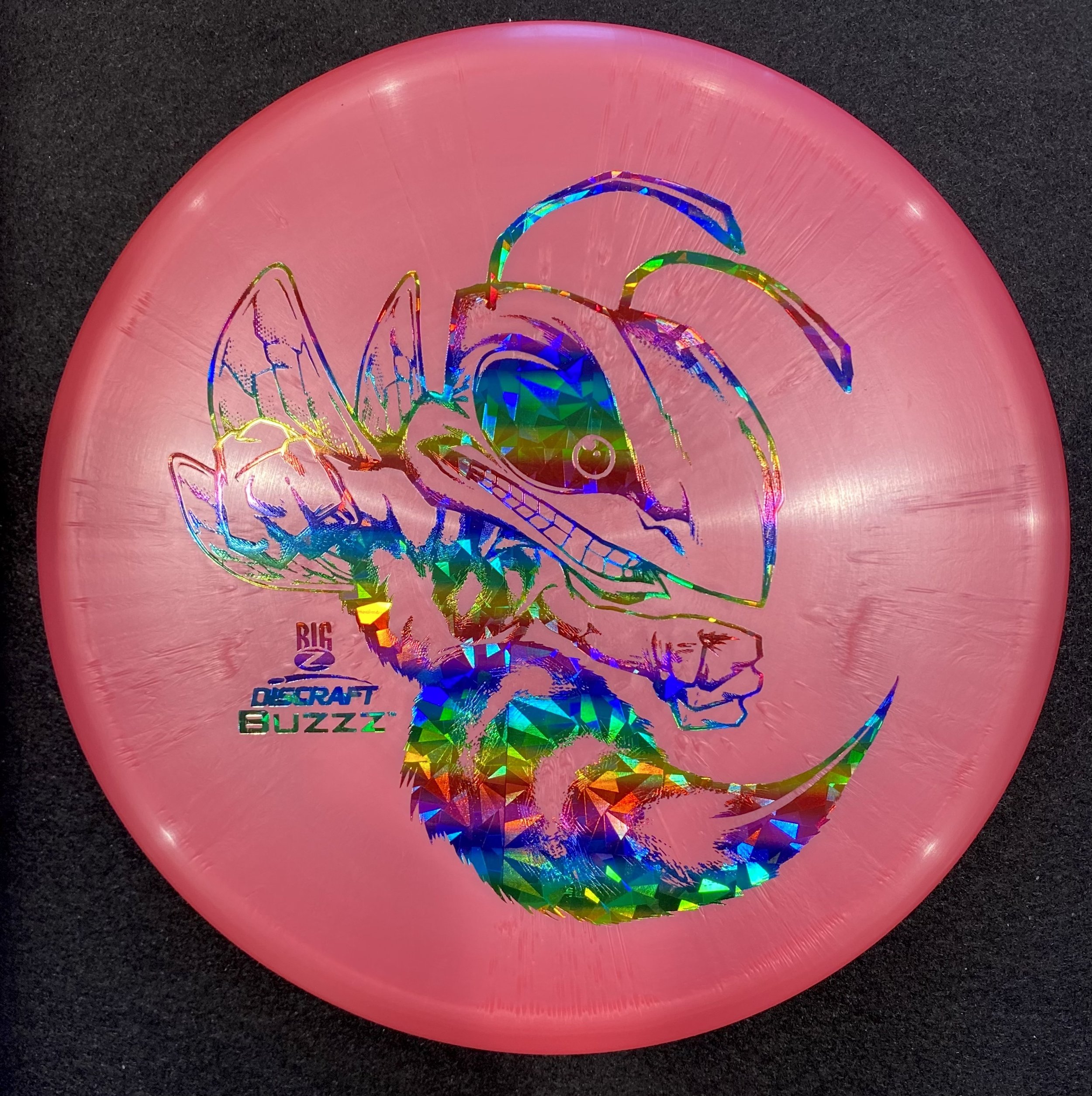 Pacific Discs Online Disc Golf Store — PACIFIC DISCS