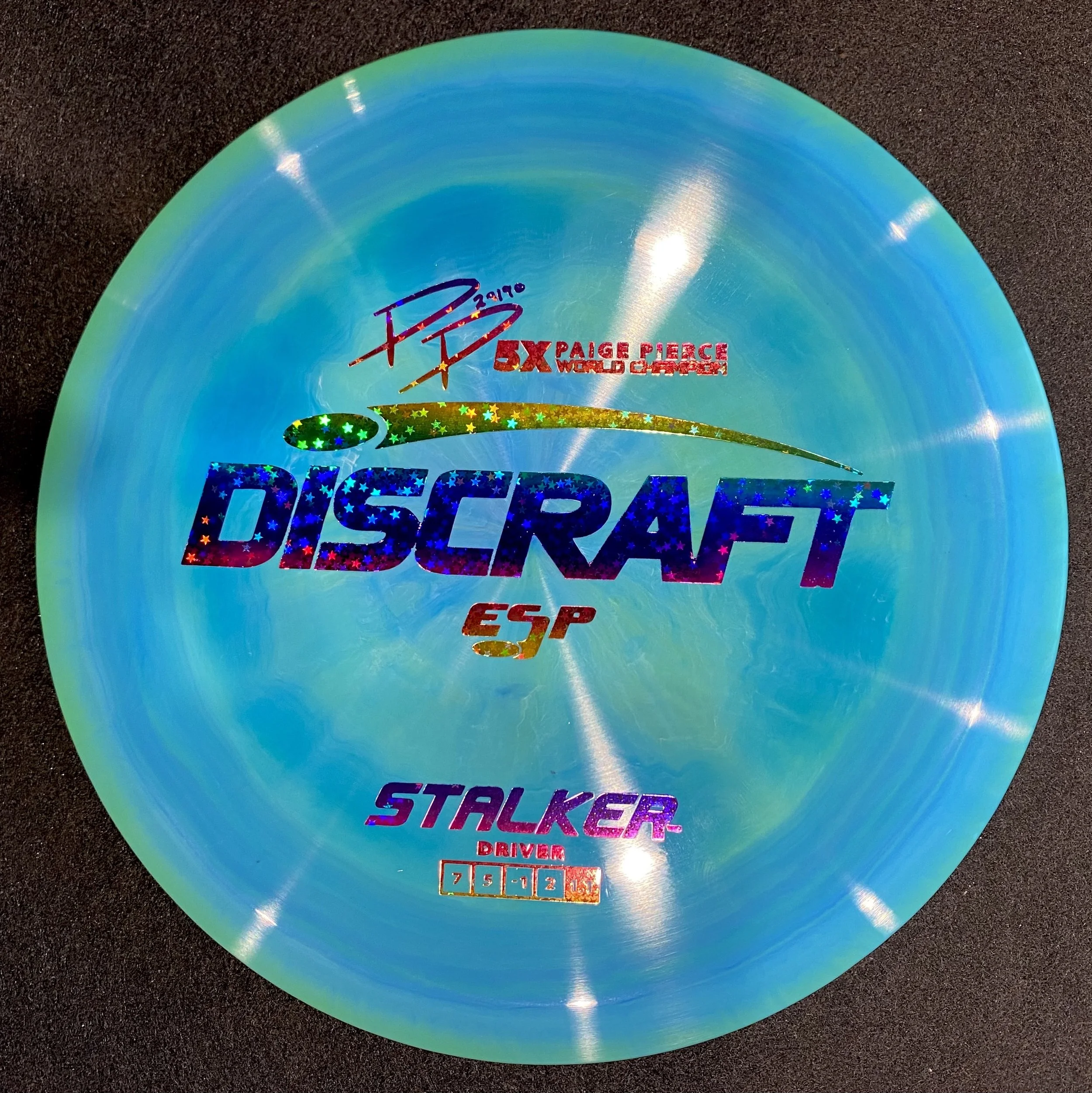 Pacific Discs Online Disc Golf Store — PACIFIC DISCS