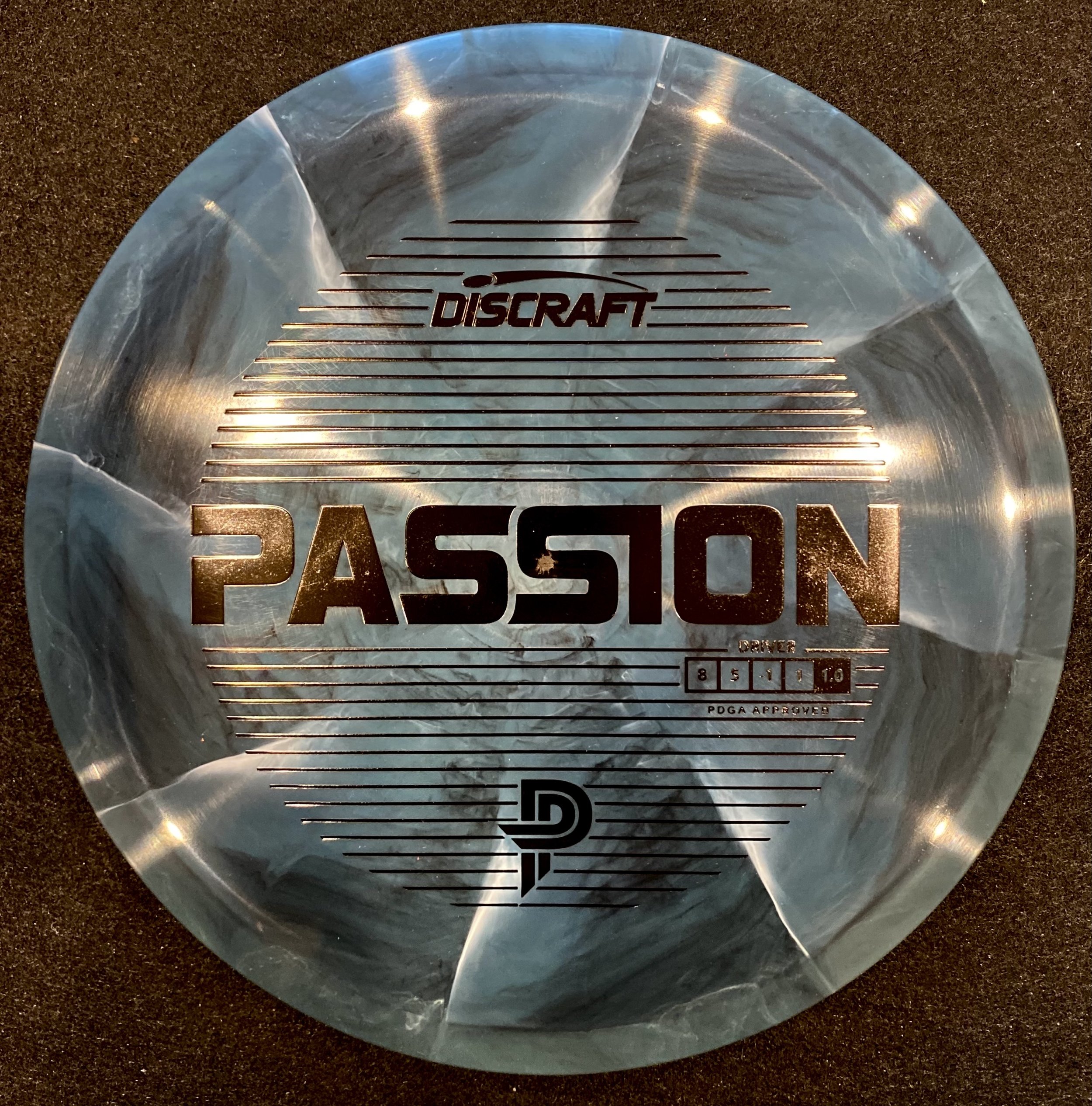 Pacific Discs Online Disc Golf Store — PACIFIC DISCS