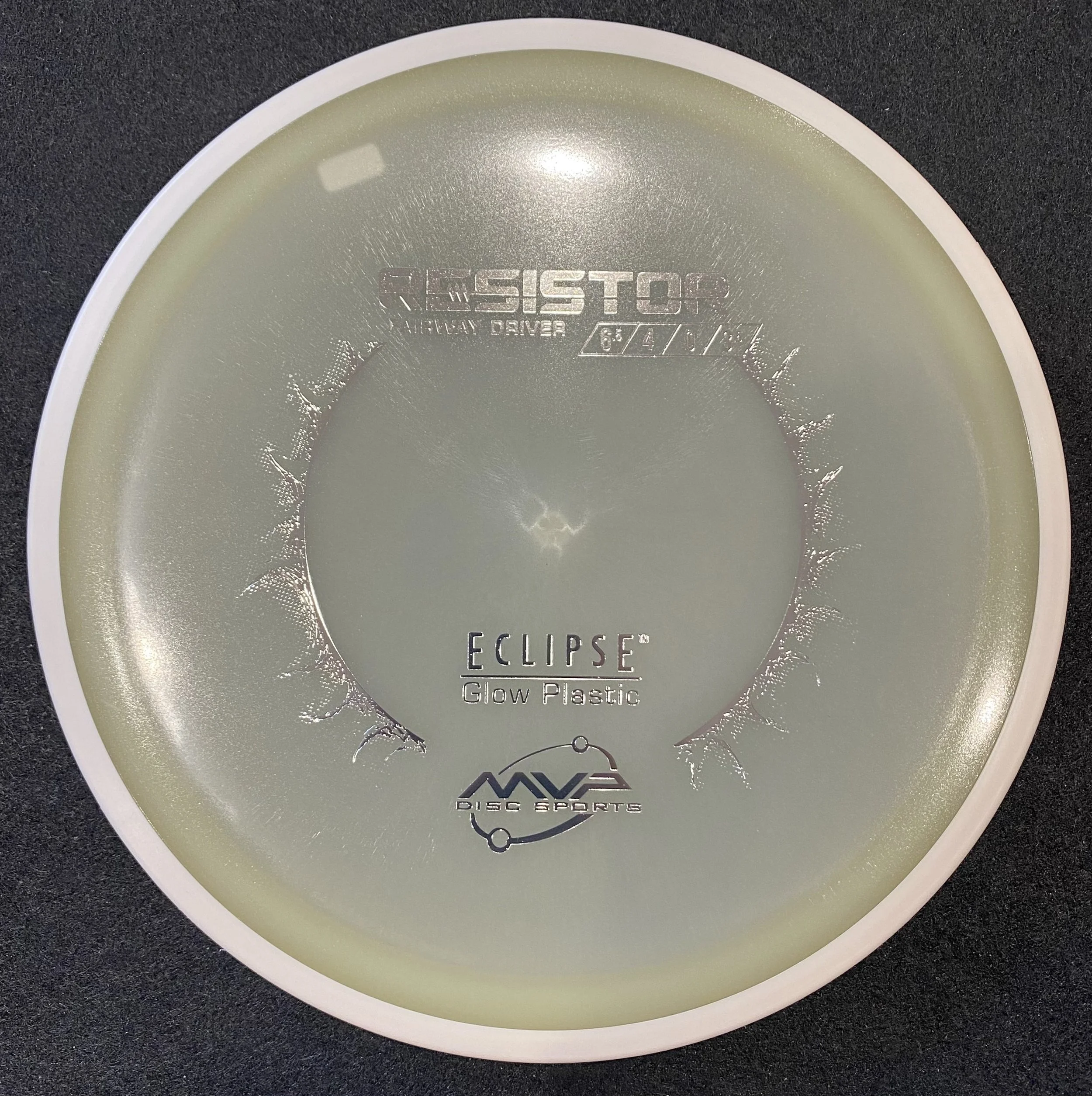 MVP Resistor - Eclipse 2.0 Glow