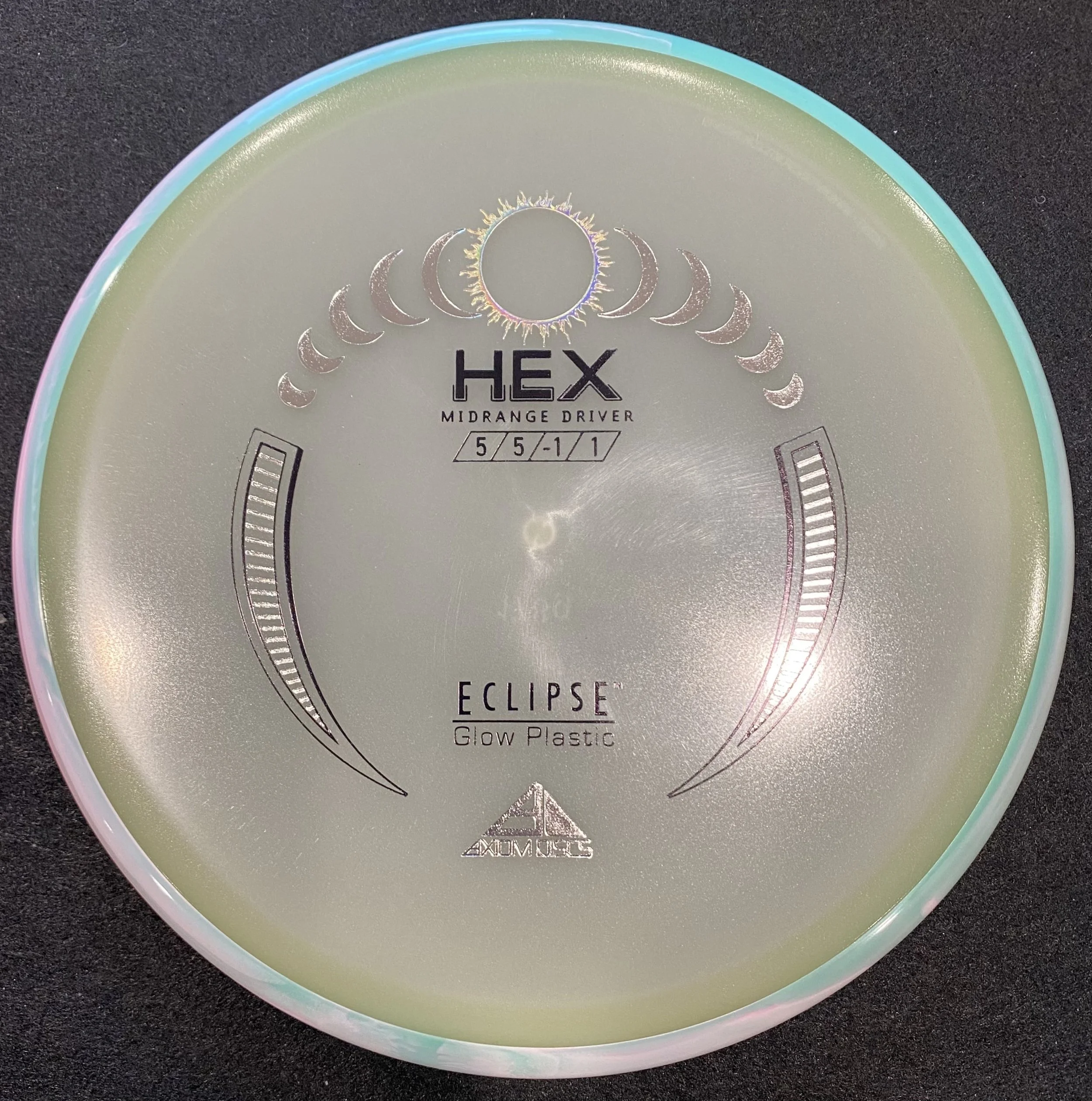 MVP Hex - Eclipse 2.0