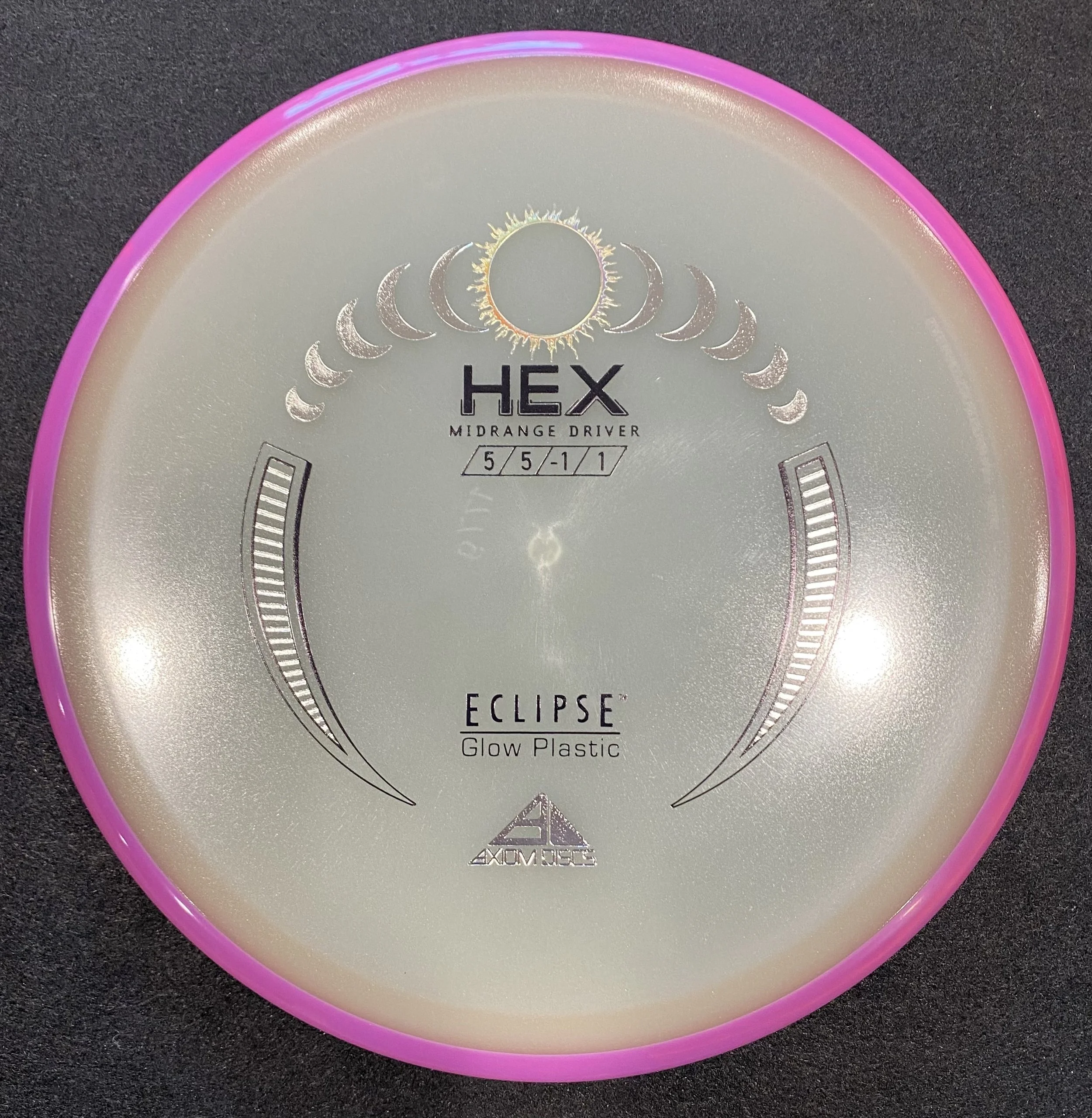 MVP Hex - Eclipse 2.0