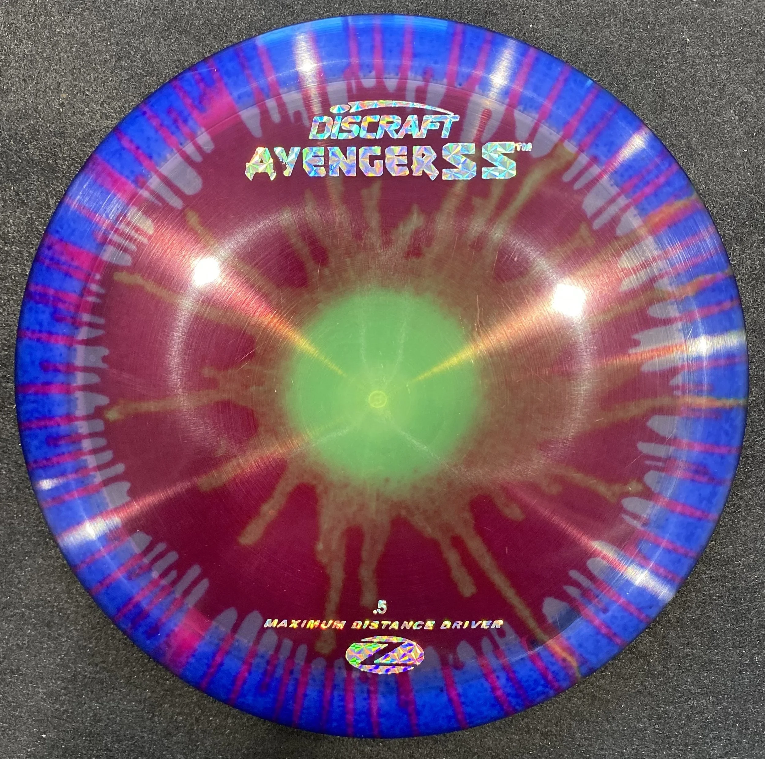 Pacific Discs Online Disc Golf Store — PACIFIC DISCS