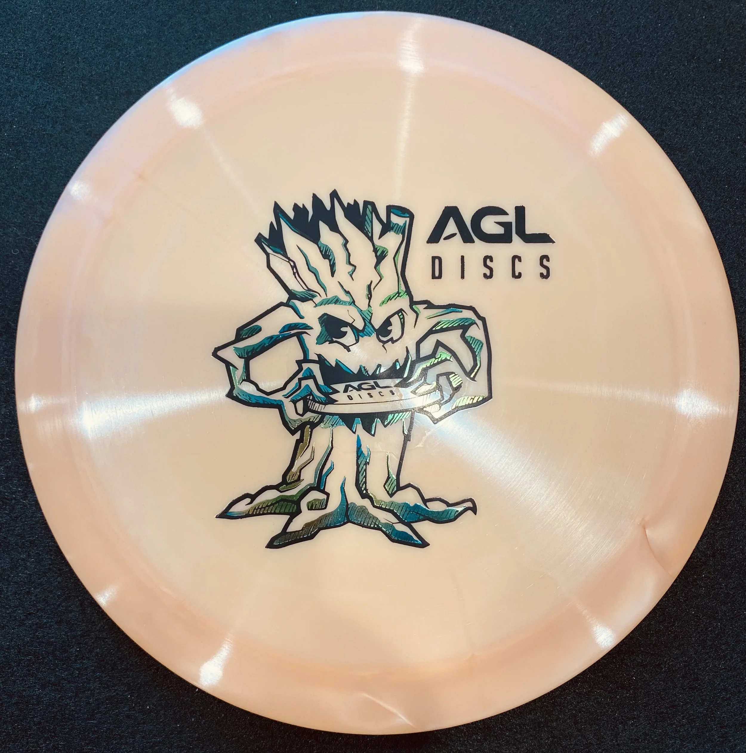 Pacific Discs Online Disc Golf Store — PACIFIC DISCS