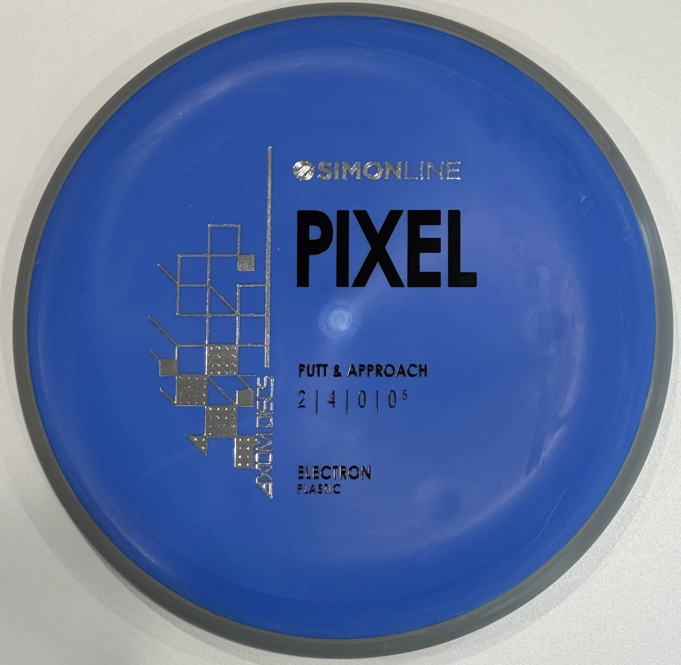 Pacific Discs Online Disc Golf Store — PACIFIC DISCS