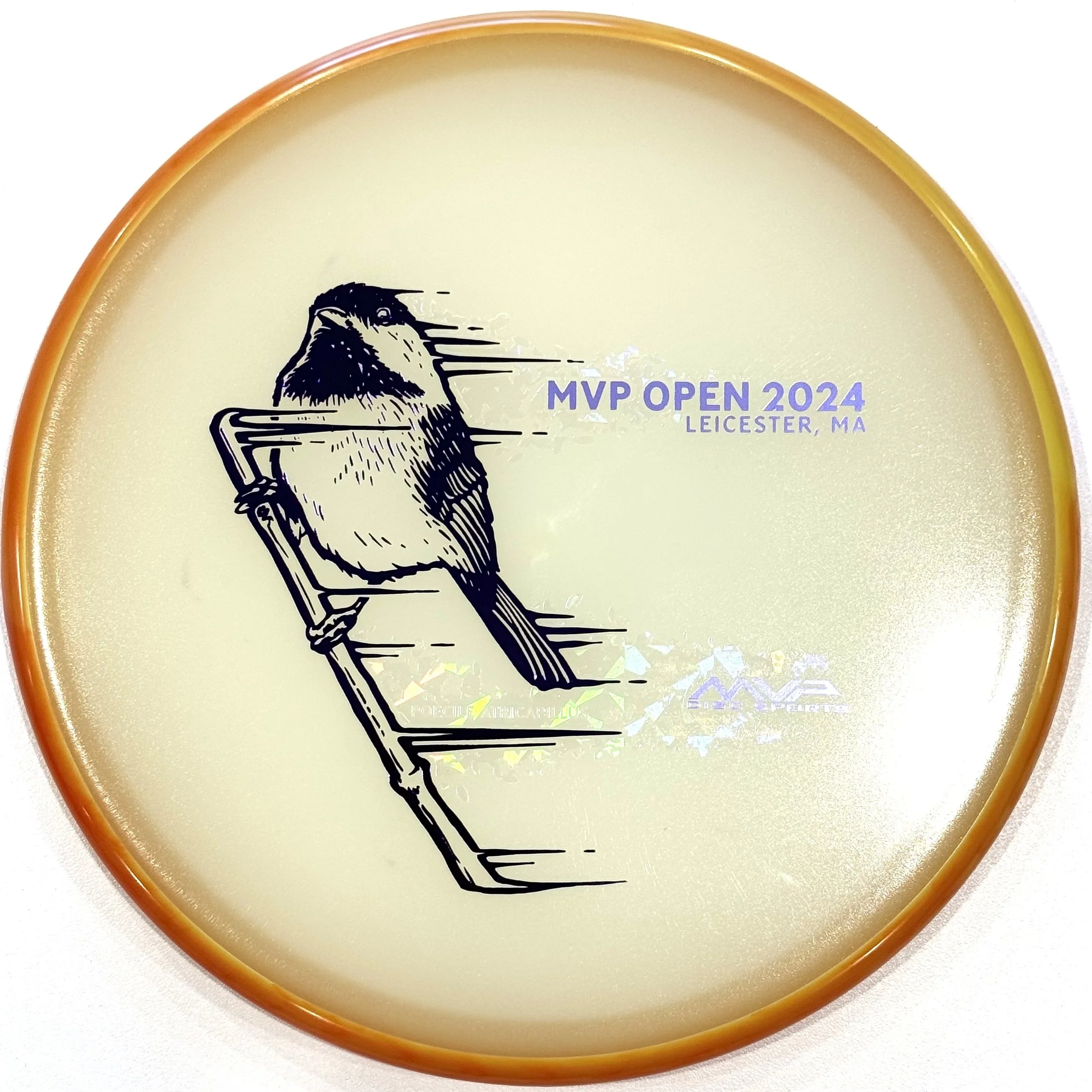 2024 MVP OPEN - Eclipse Tempo