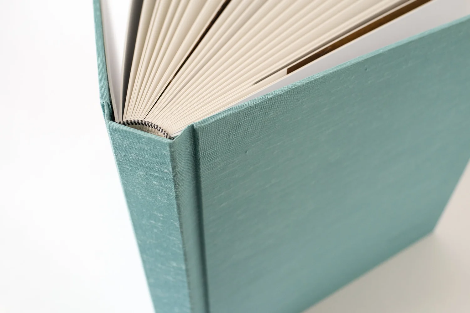 Jorgensen Fine Art — The Album Room Custom Photo Albums