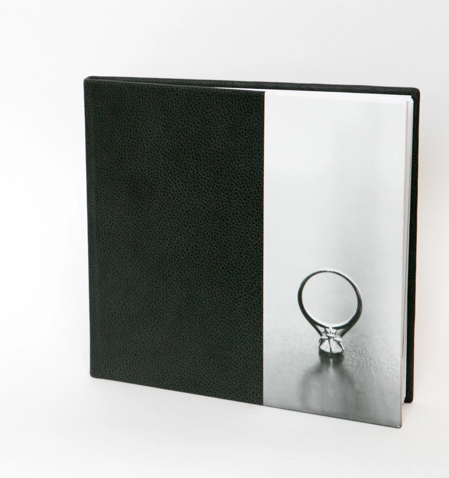 The Album Room Custom Photo Albums