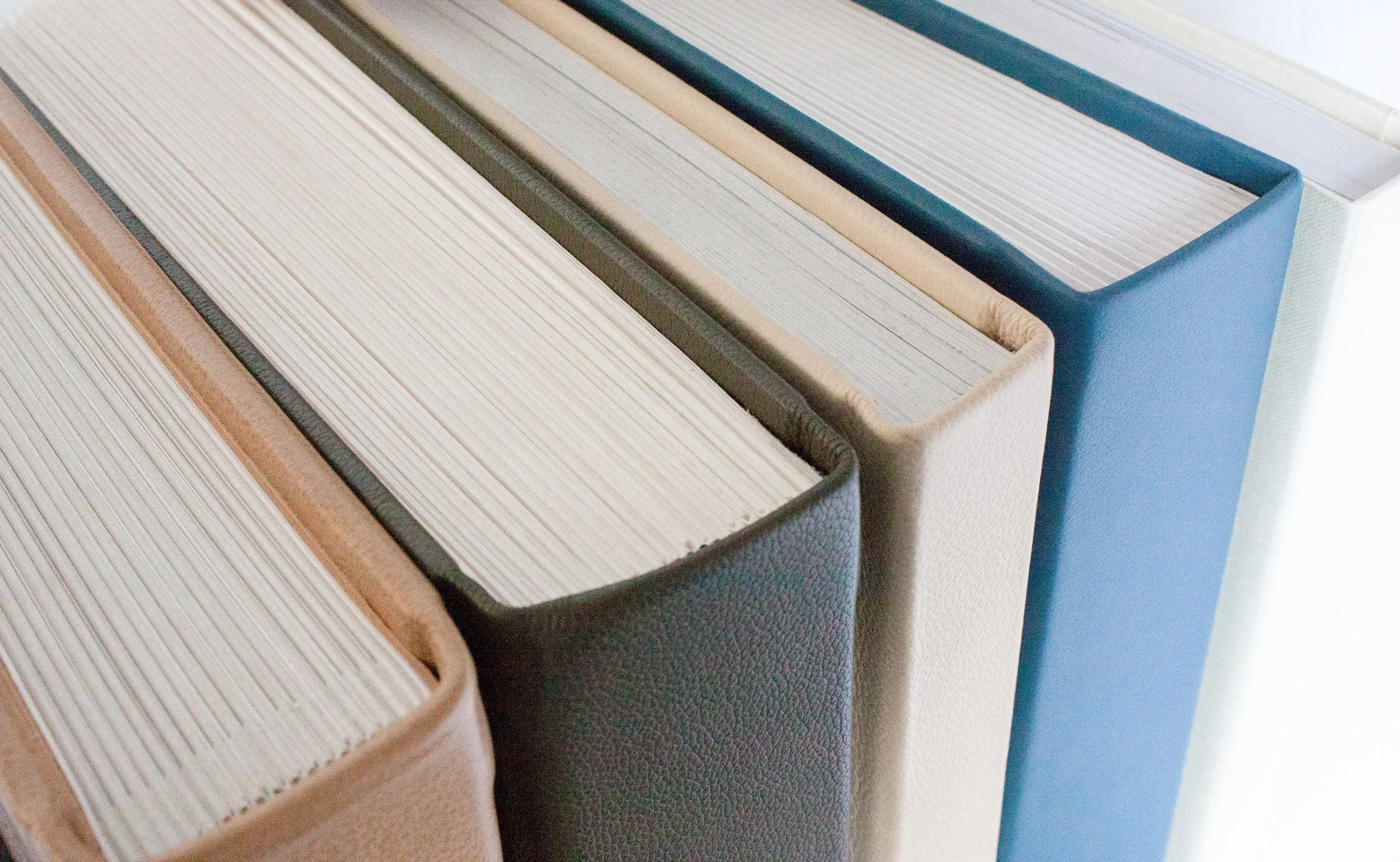 The Album Room Custom Photo Albums