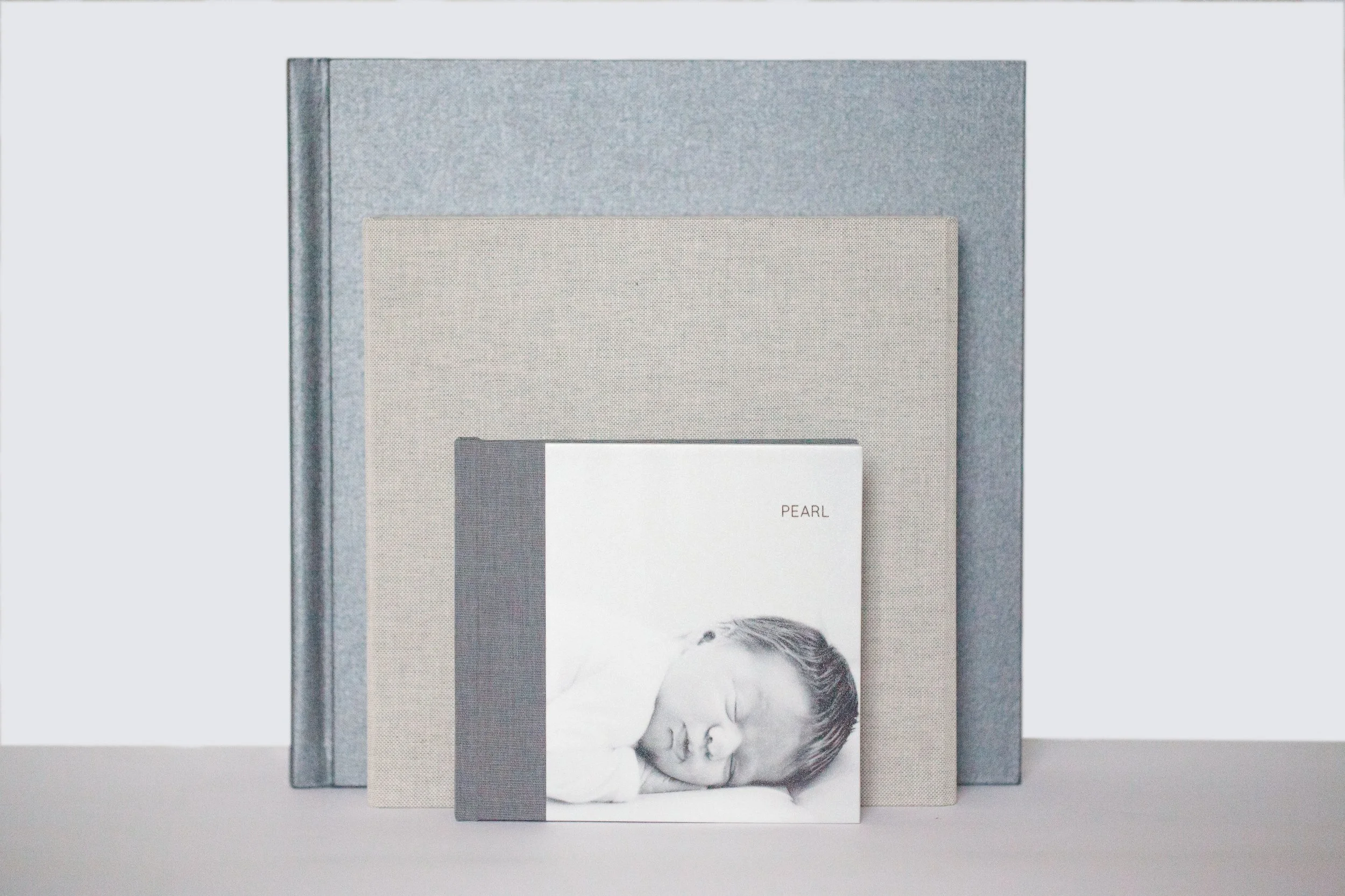 The Album Room Custom Photo Albums