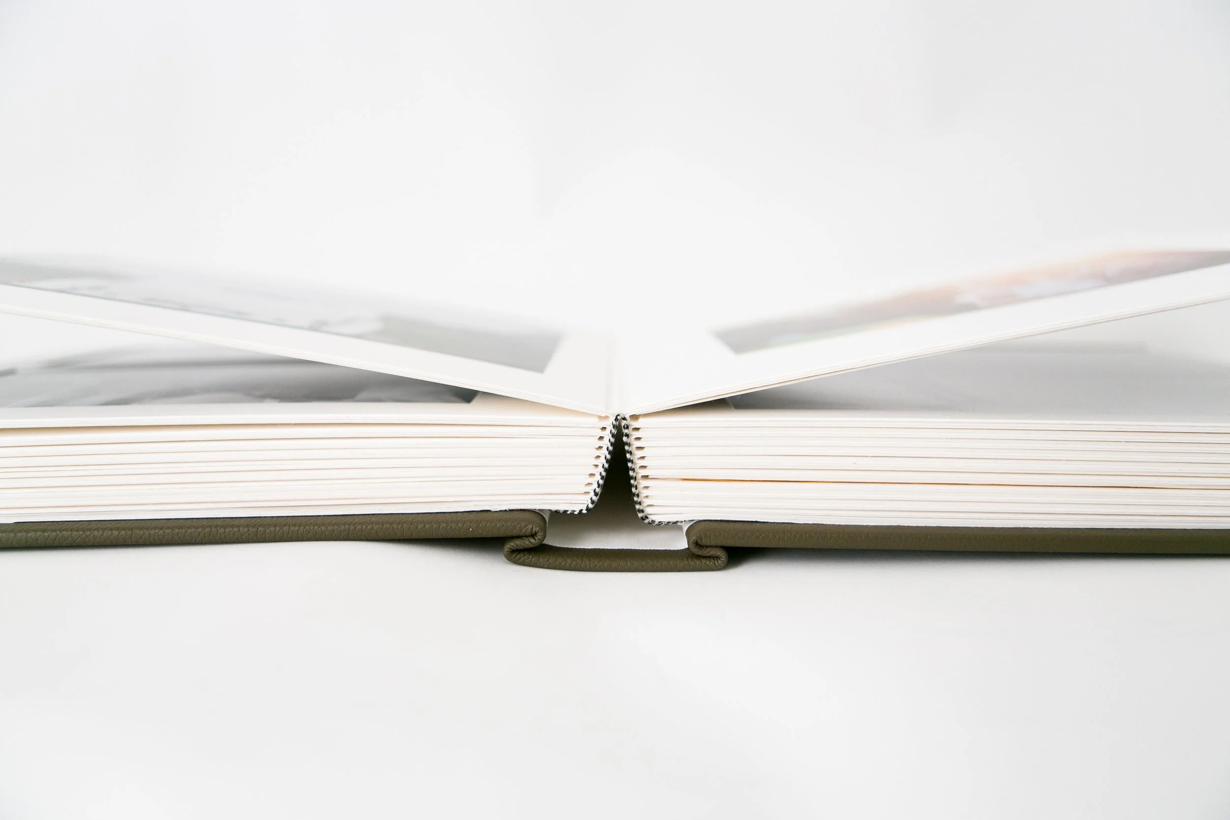 Jorgensen Art — The Album Room Custom Photo Albums