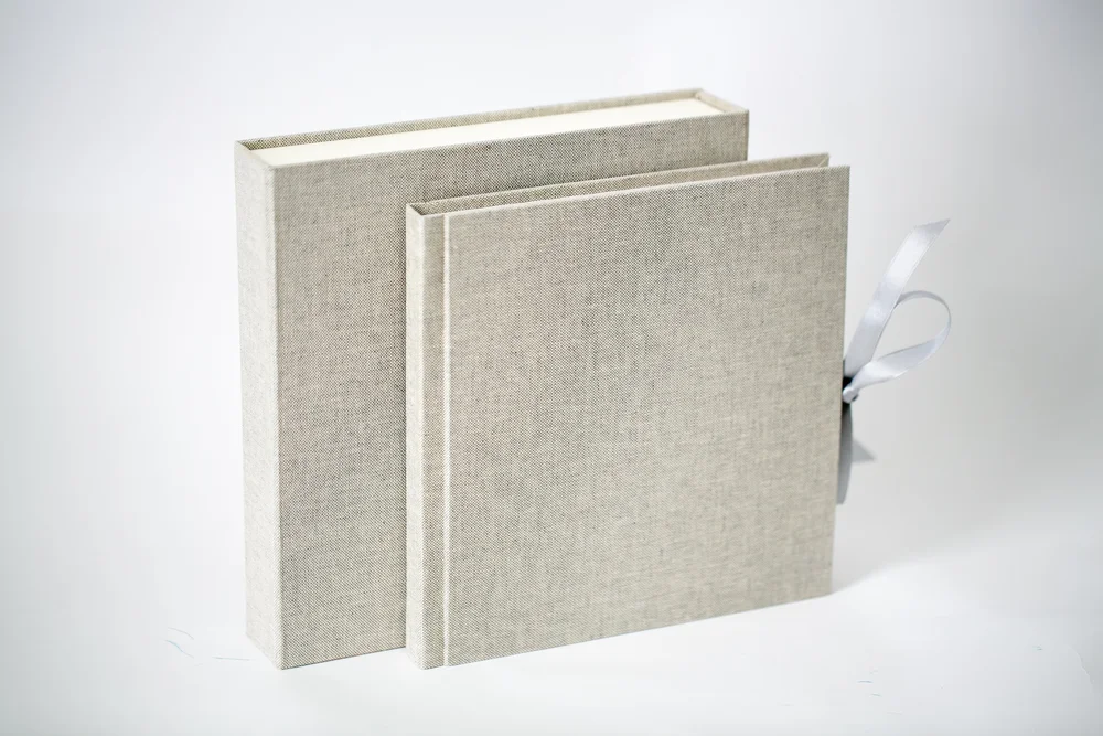 The Album Room Custom Photo Albums