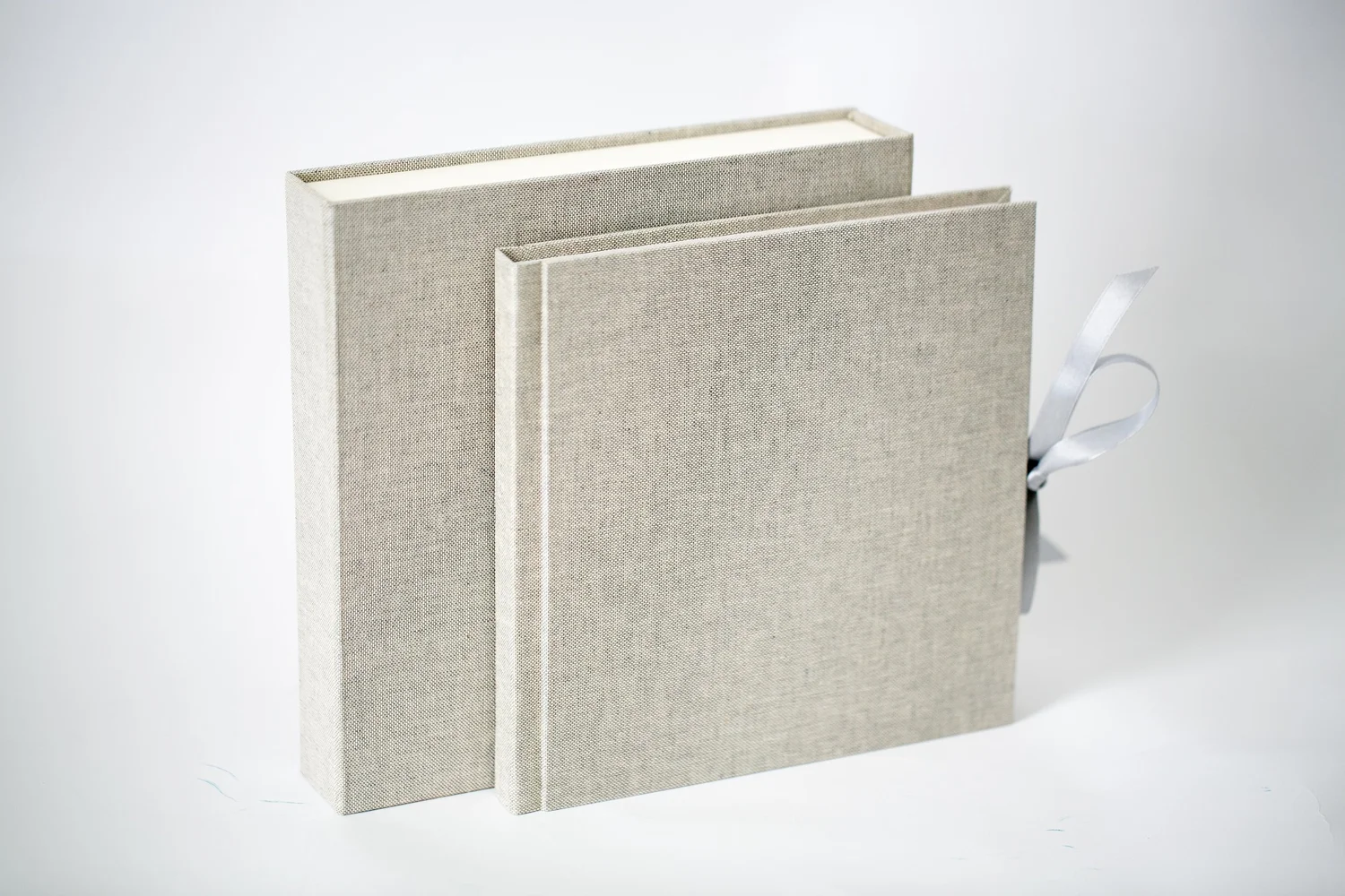 The Album Room Custom Photo Albums