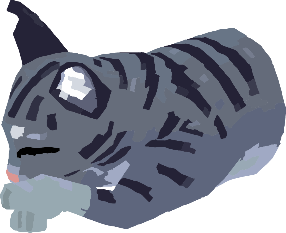 SCP: JOSIE — Official Website