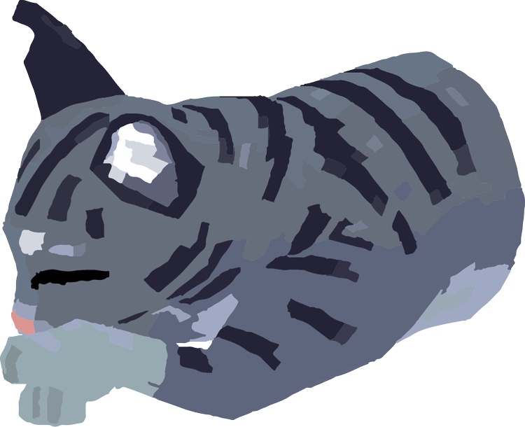 SCP: JOSIE — Official Website