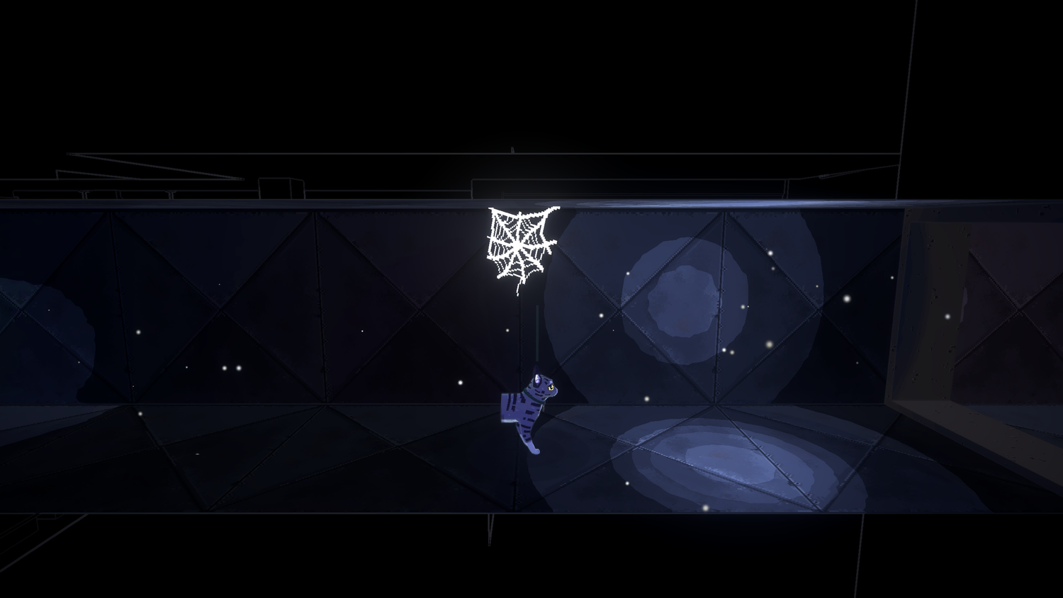 SCP: JOSIE — Official Website