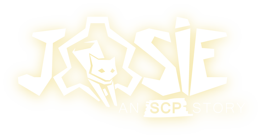 SCP: JOSIE — Official Website