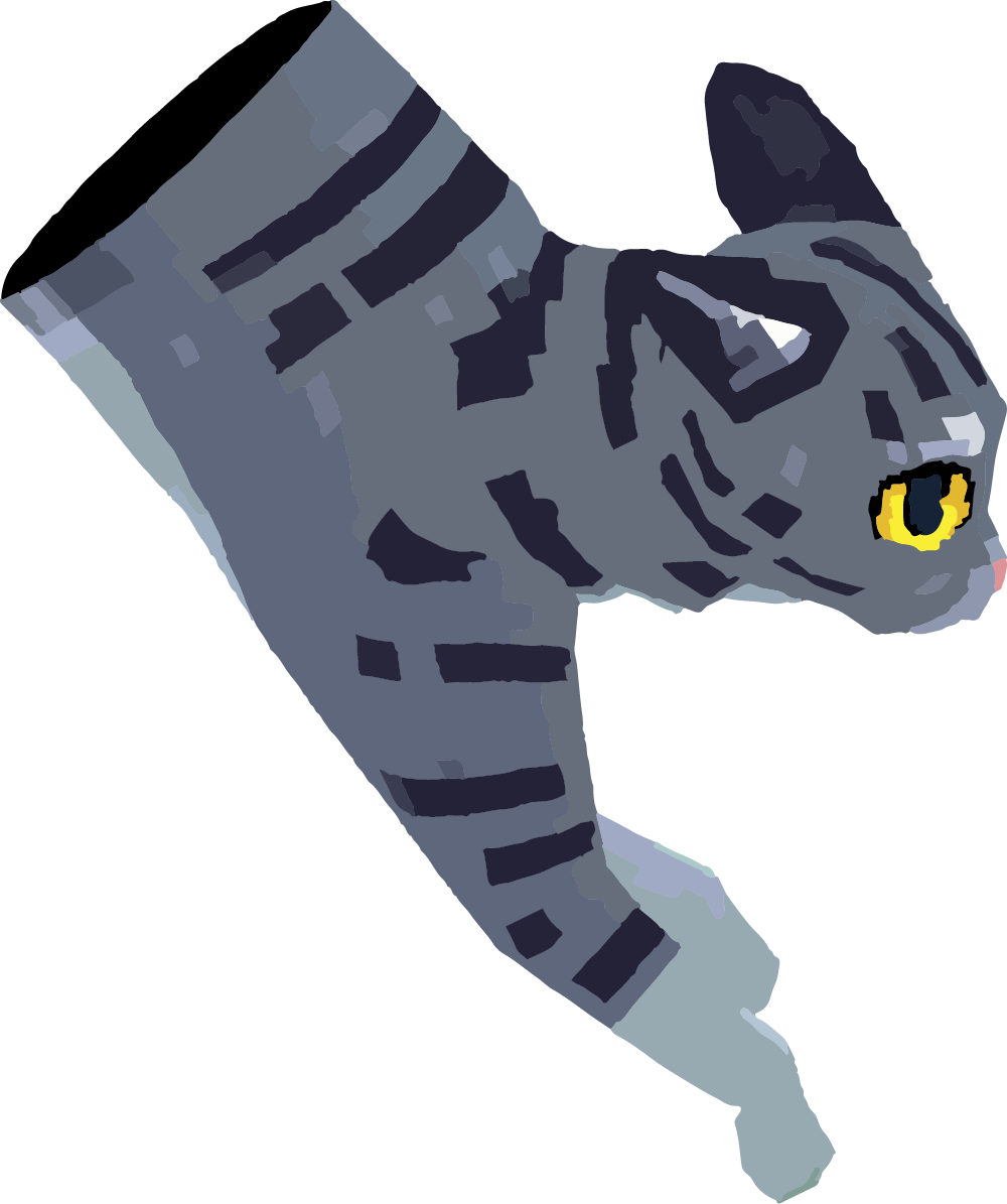 SCP: JOSIE — Official Website