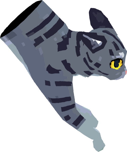 SCP: JOSIE — Official Website