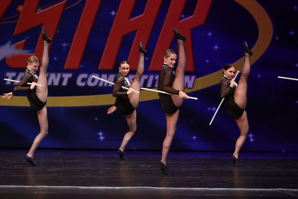 Gallery — Competitive Dance Troupe Chicagoland — Center Stage Dance ...