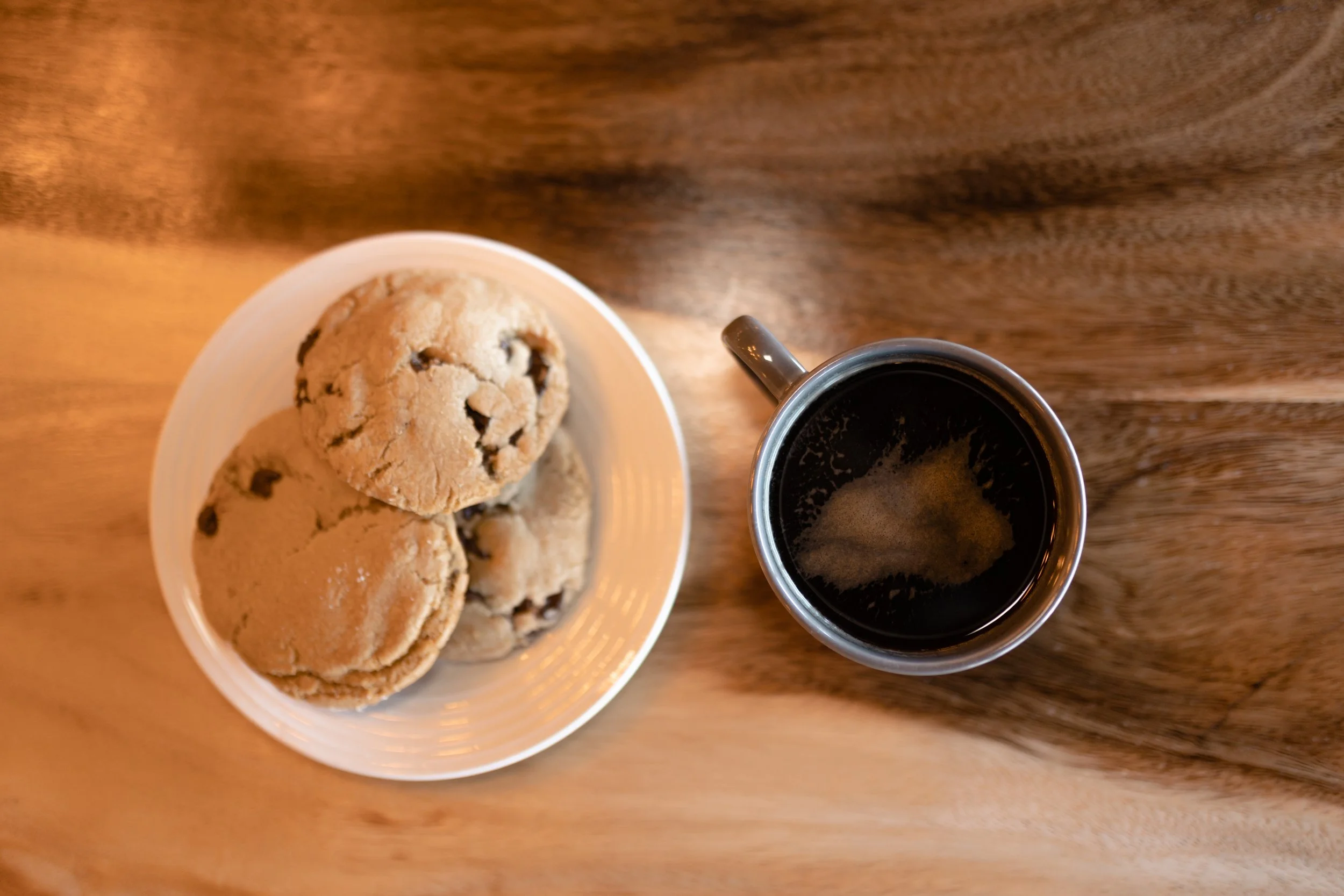 Menu — Ascend Coffee