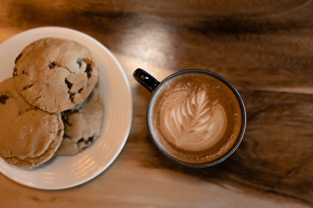 Menu — Ascend Coffee