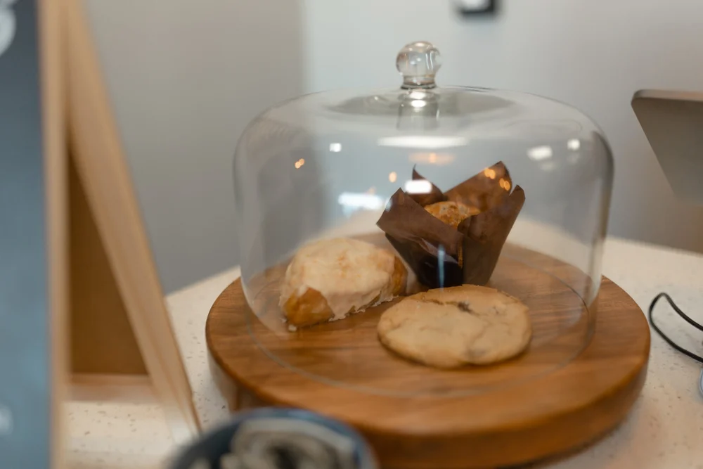 Menu — Ascend Coffee