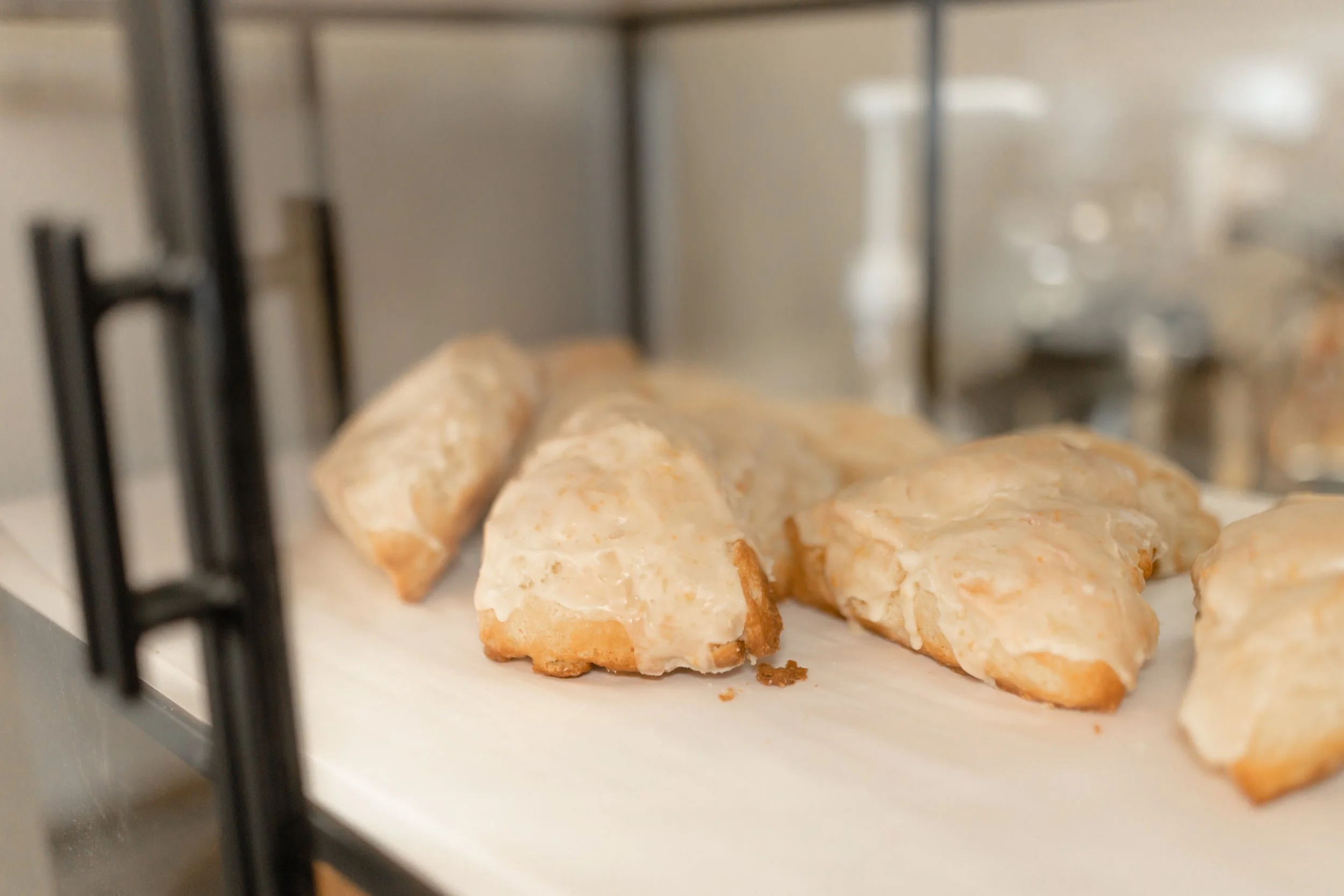 Menu — Ascend Coffee