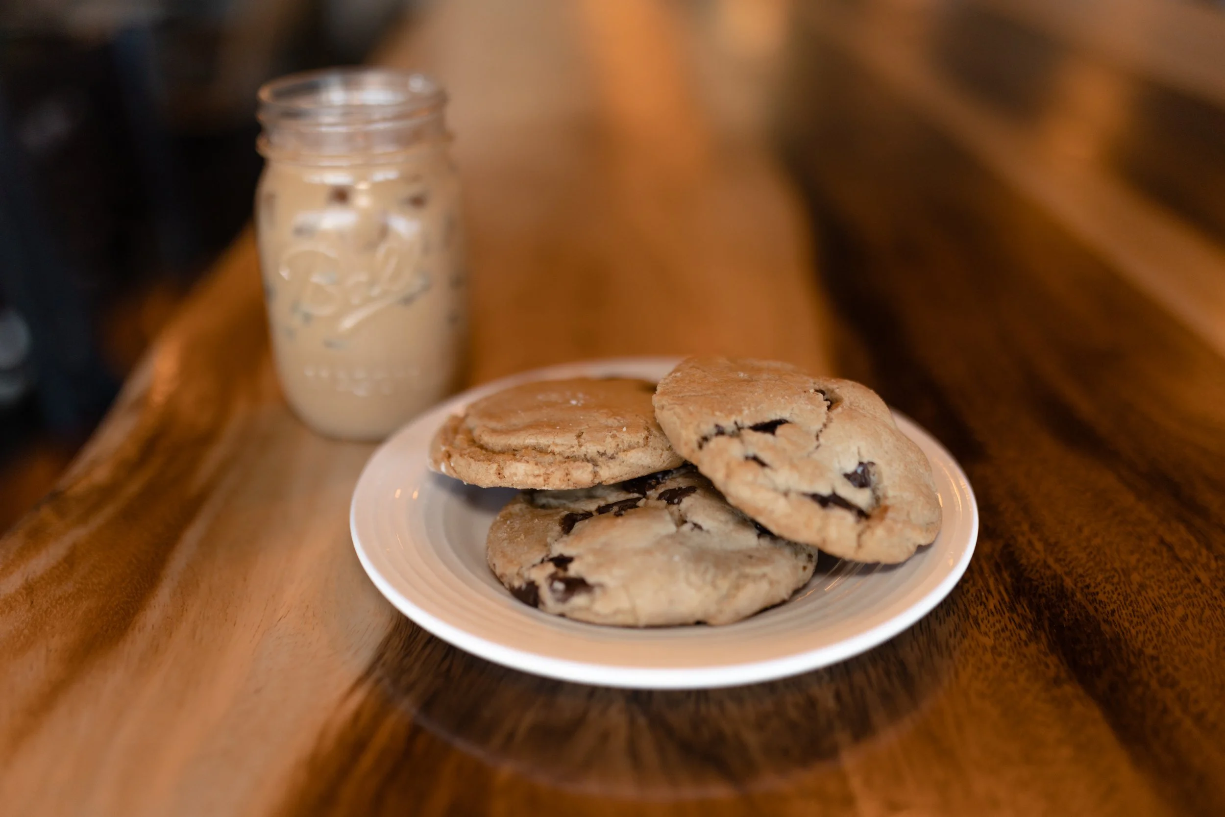 Menu — Ascend Coffee