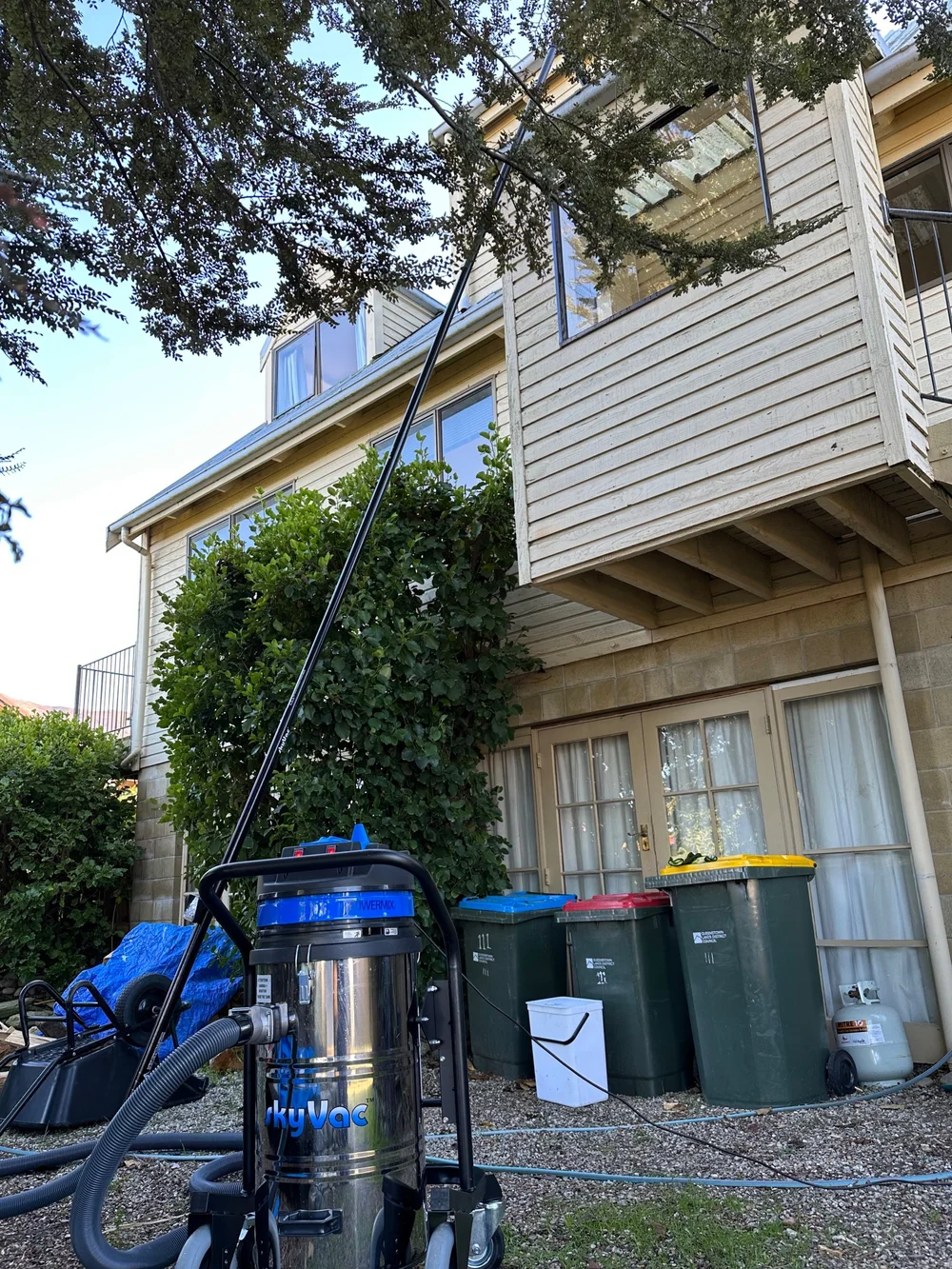 Norris Property Maintenance