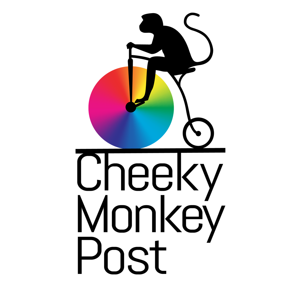 Cheeky Monkey Logo Cheeky Monkey Cake Company About Us