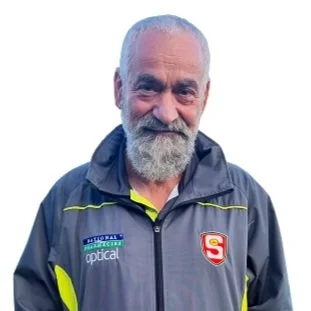 General 2 — SANFL Umpires Association