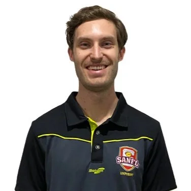 General 2 — SANFL Umpires Association