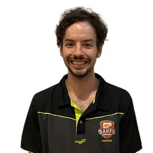 General 2 — SANFL Umpires Association