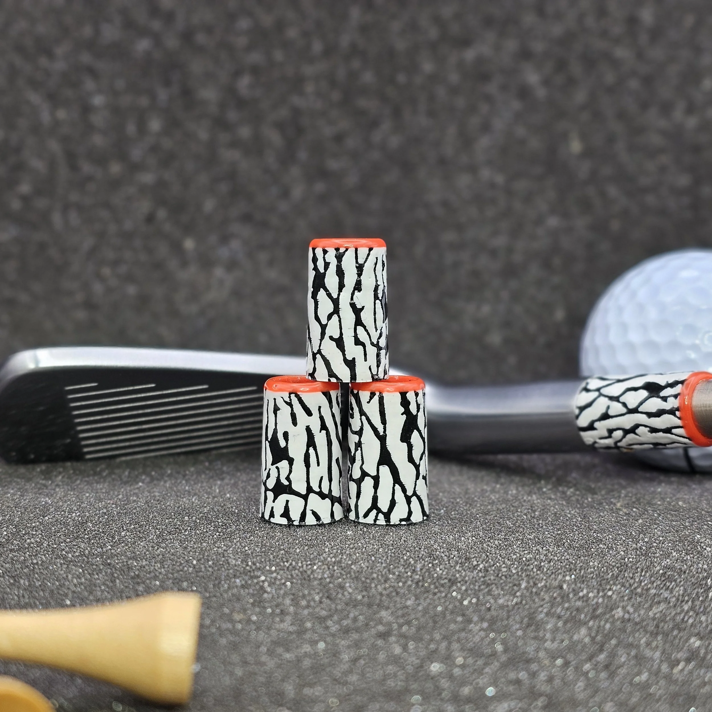 3-2 Customs Custom Golf Ferrules