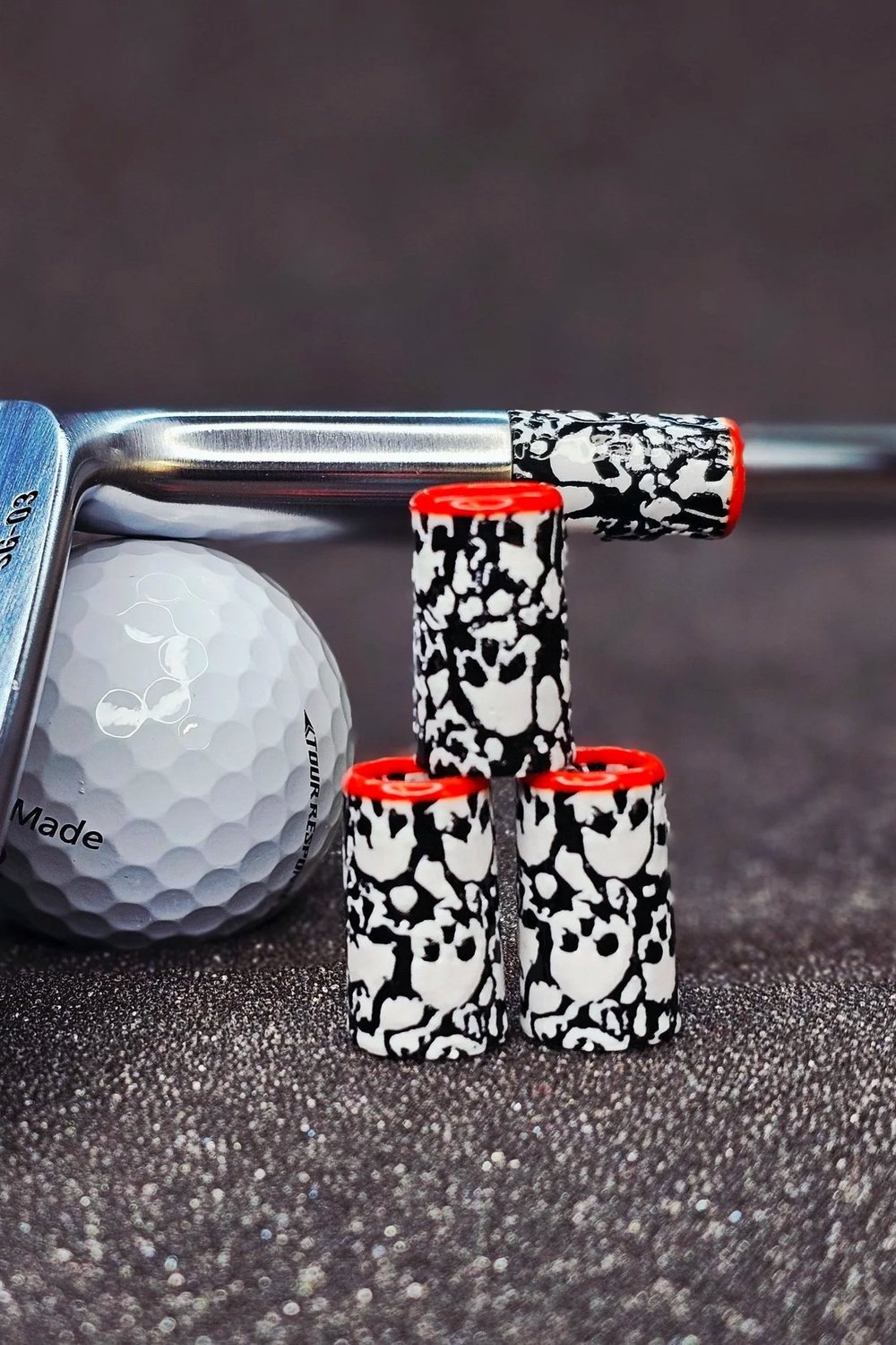 3-2 Customs Custom Golf Ferrules