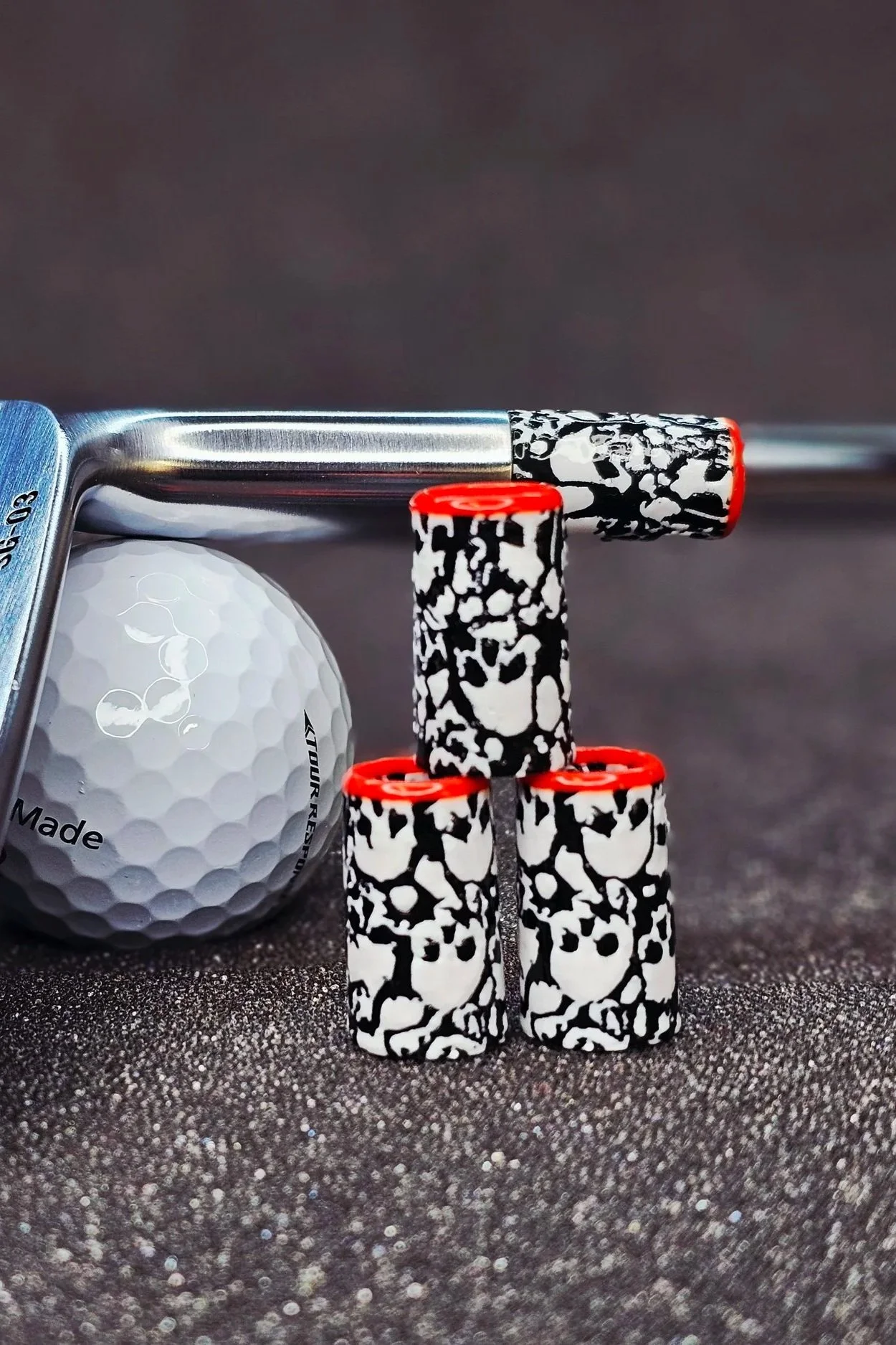 3-2 Customs Custom Golf Ferrules