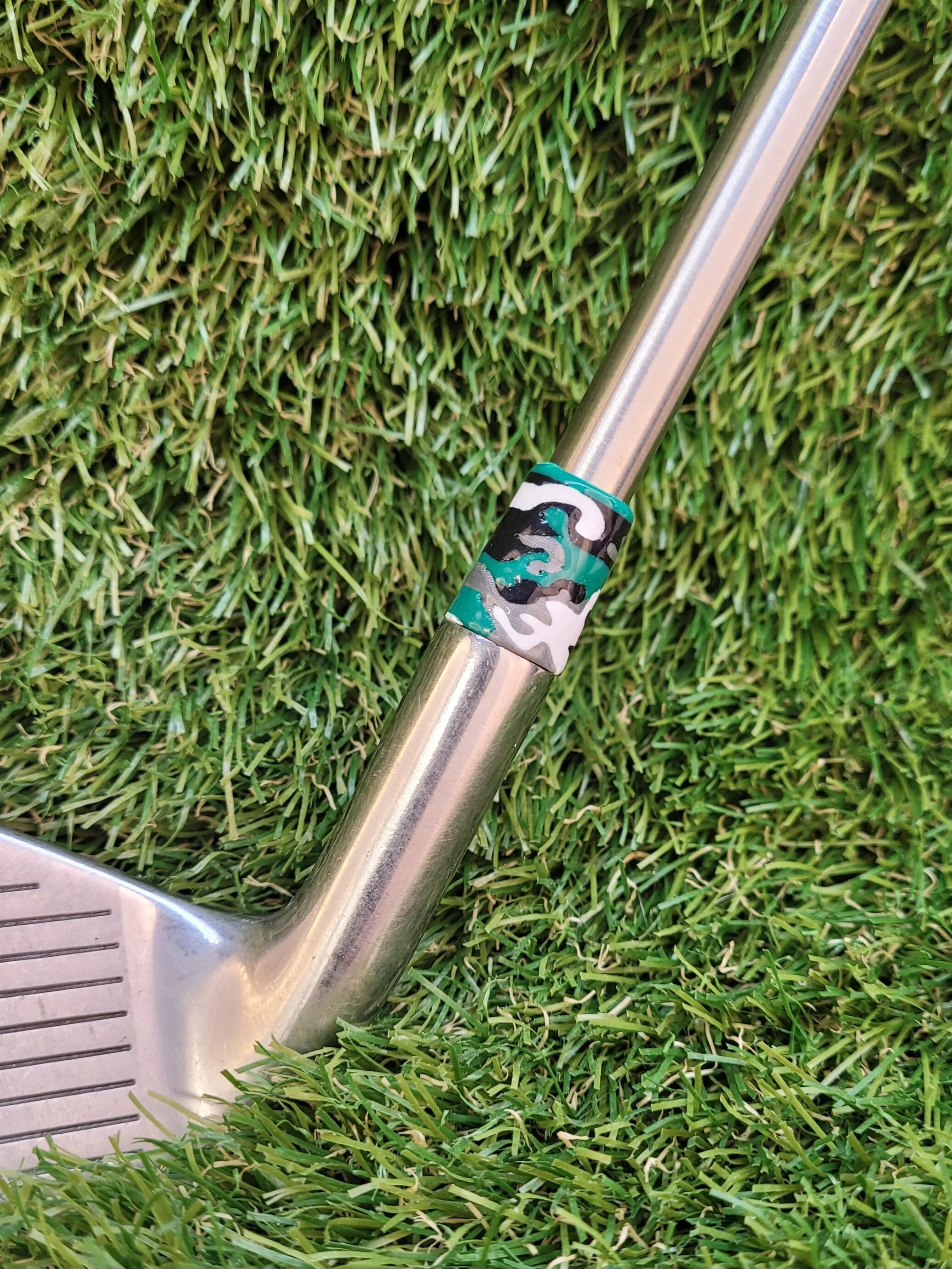 Shop — 3-2 Customs Custom Golf Ferrules