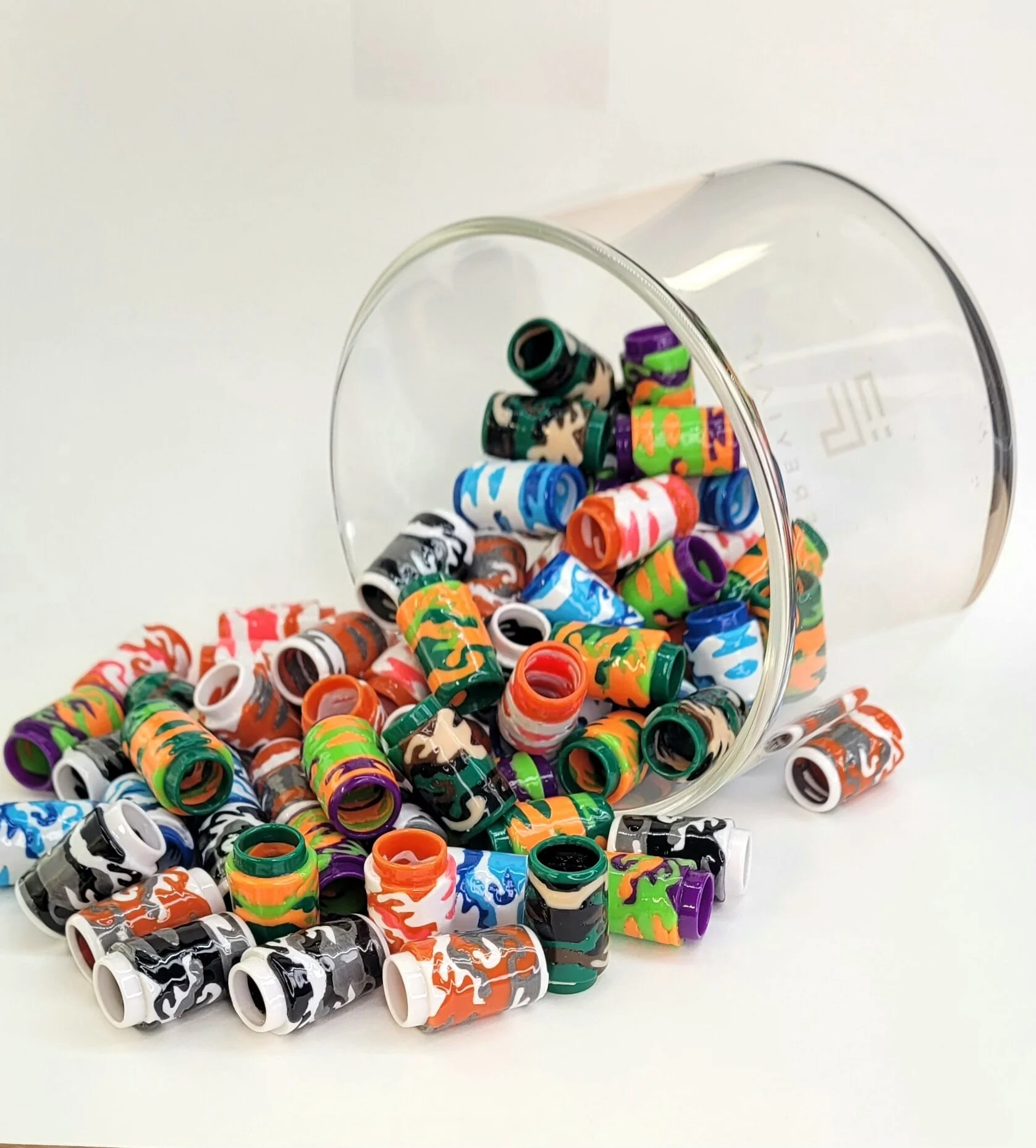 3-2 Customs Custom Golf Ferrules