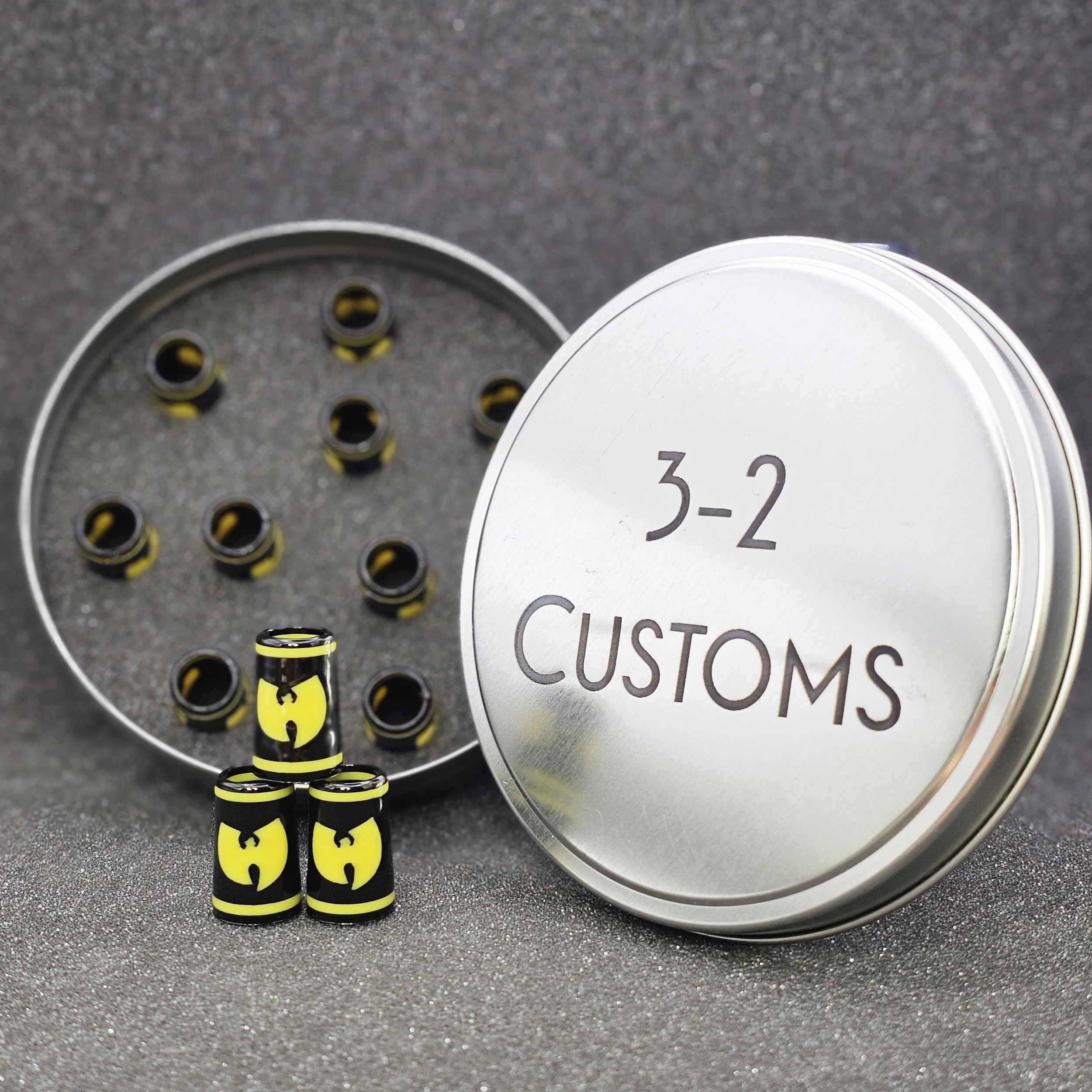 Custom Order — 3-2 Customs Custom Golf Ferrules