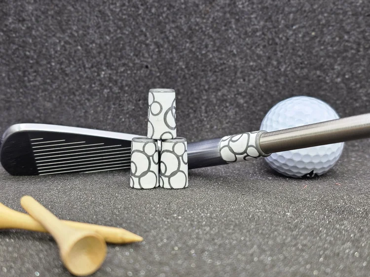 3-2 Customs Custom Golf Ferrules
