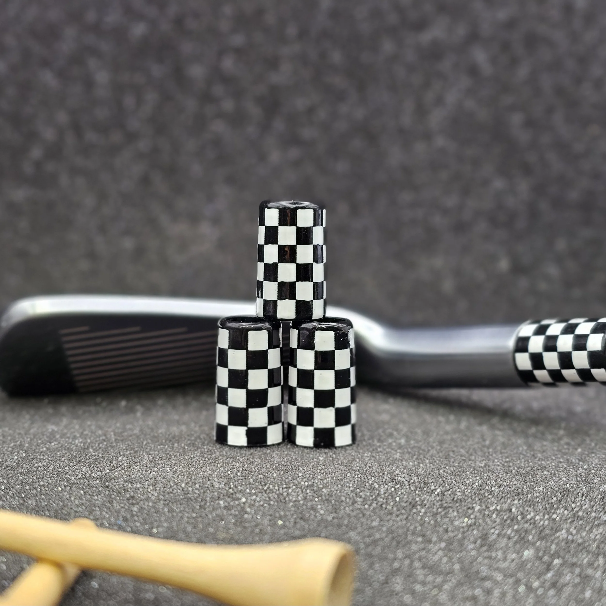 3-2 Customs Custom Golf Ferrules