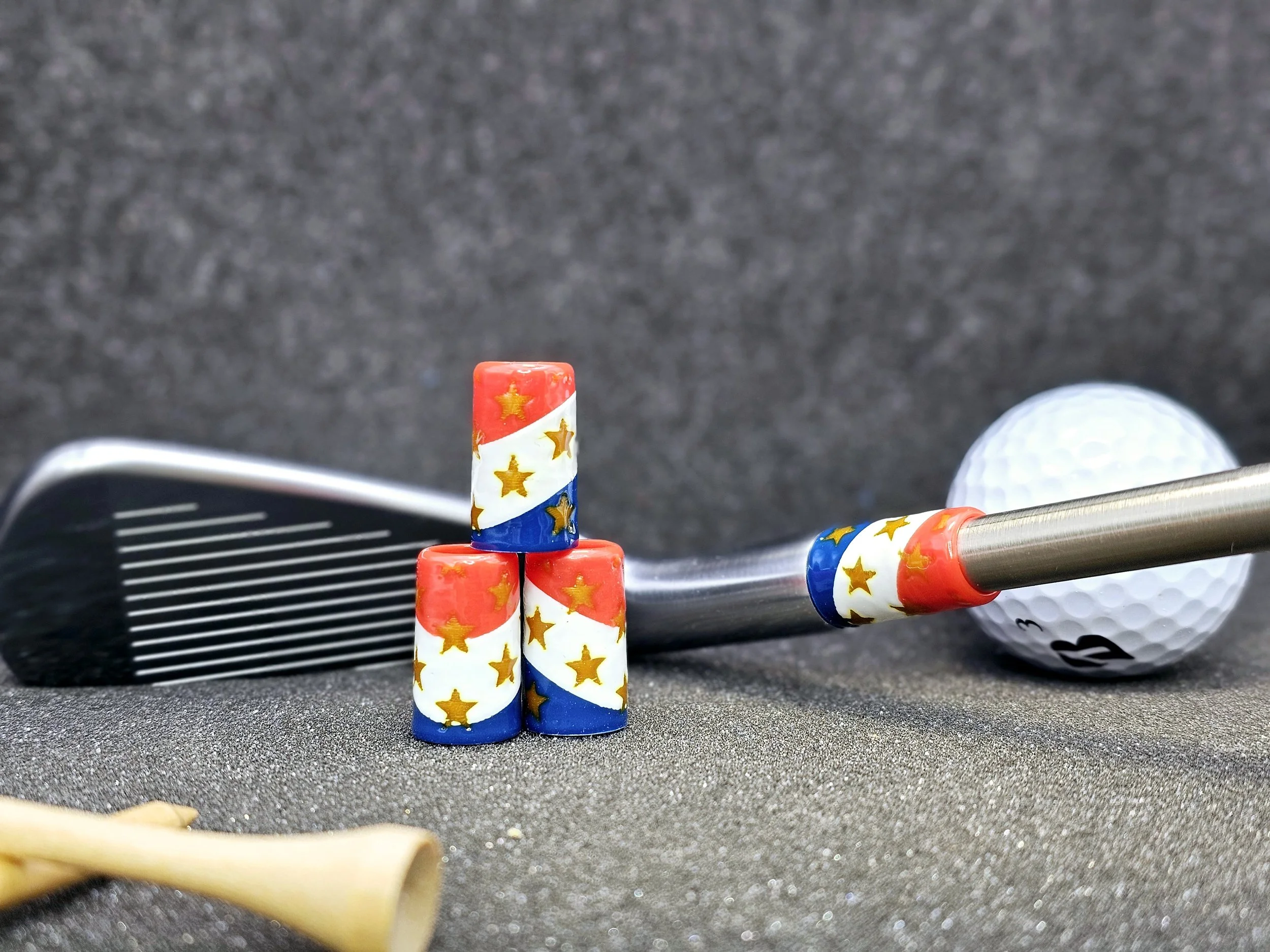 3-2 Customs Custom Golf Ferrules