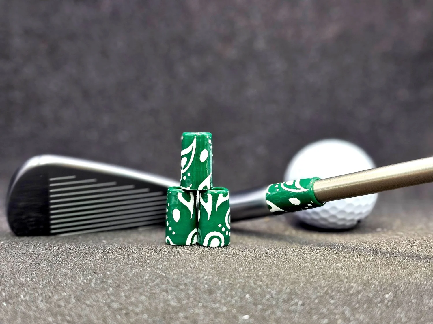 3-2 Customs Custom Golf Ferrules