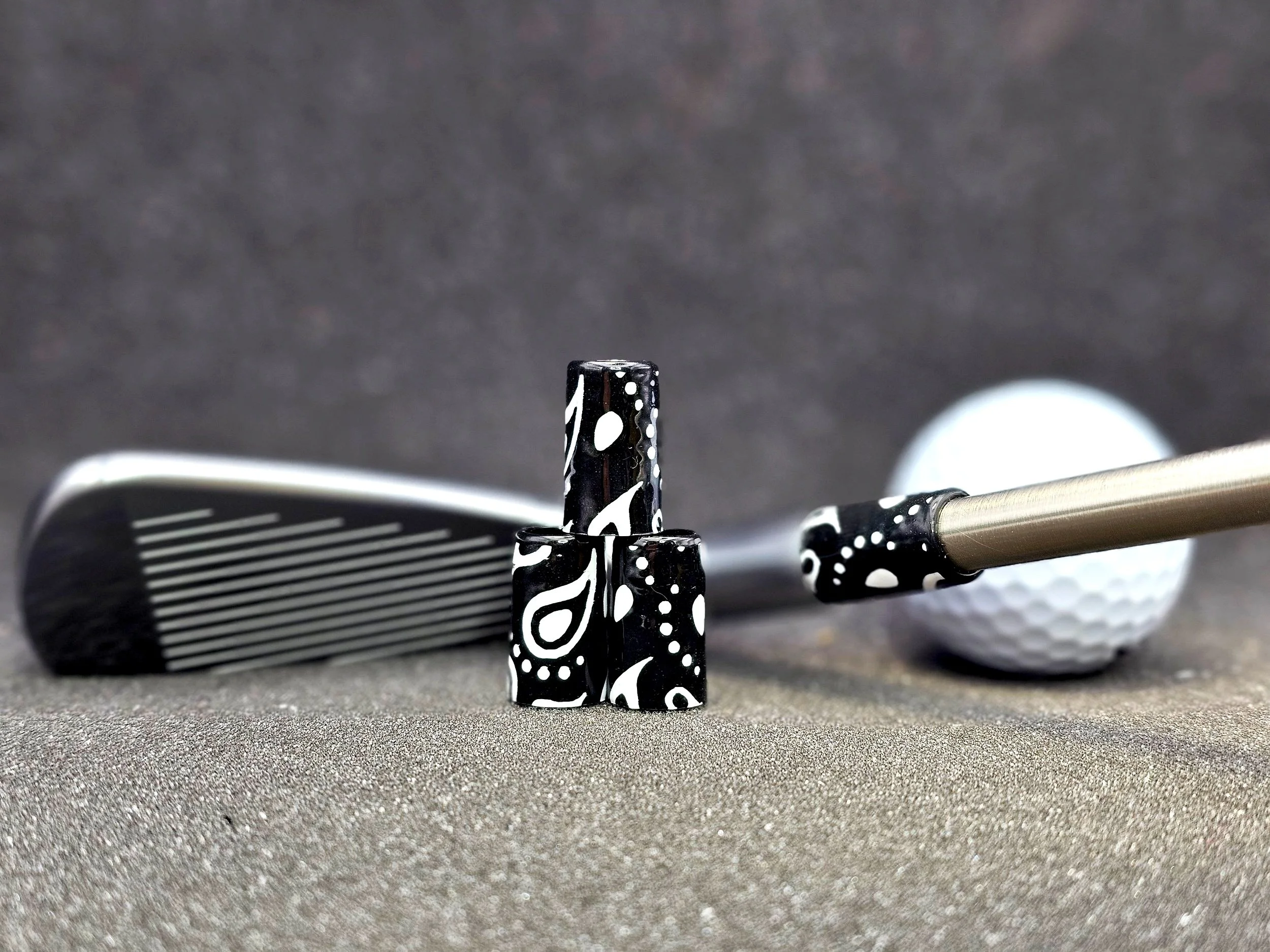 3-2 Customs Custom Golf Ferrules