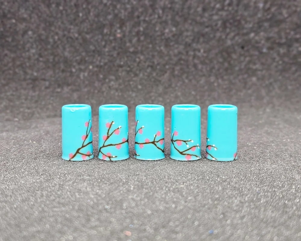 3-2 Customs Custom Golf Ferrules