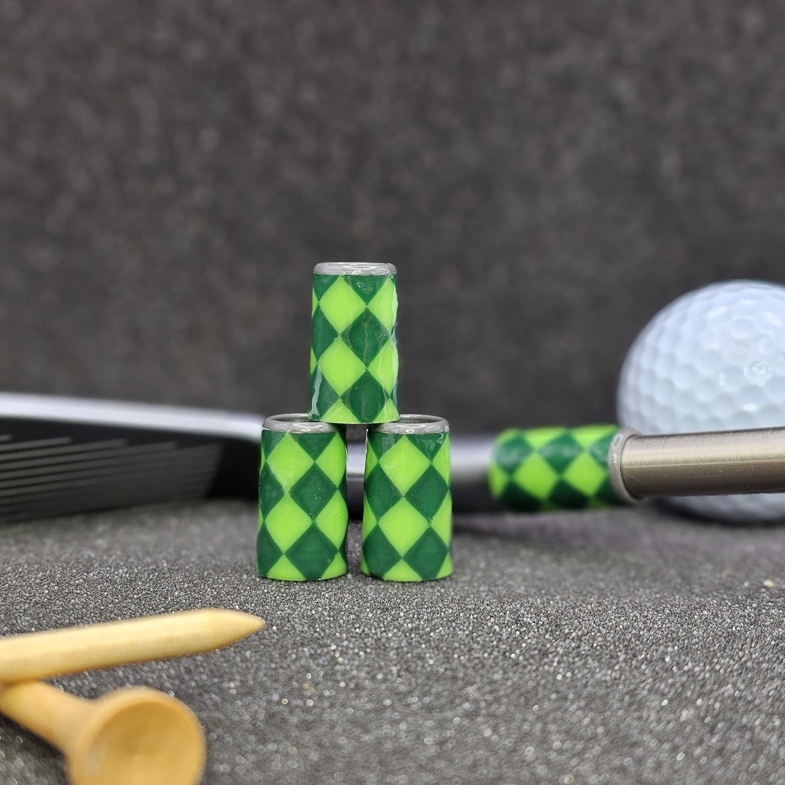 3-2 Customs Custom Golf Ferrules