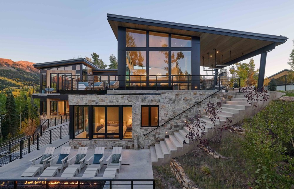 Brilliant Home Builders