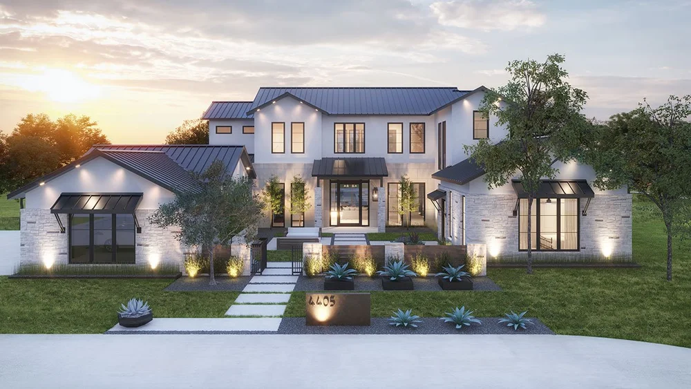 More About Your Custom Homebuilder — Brilliant Home Builders