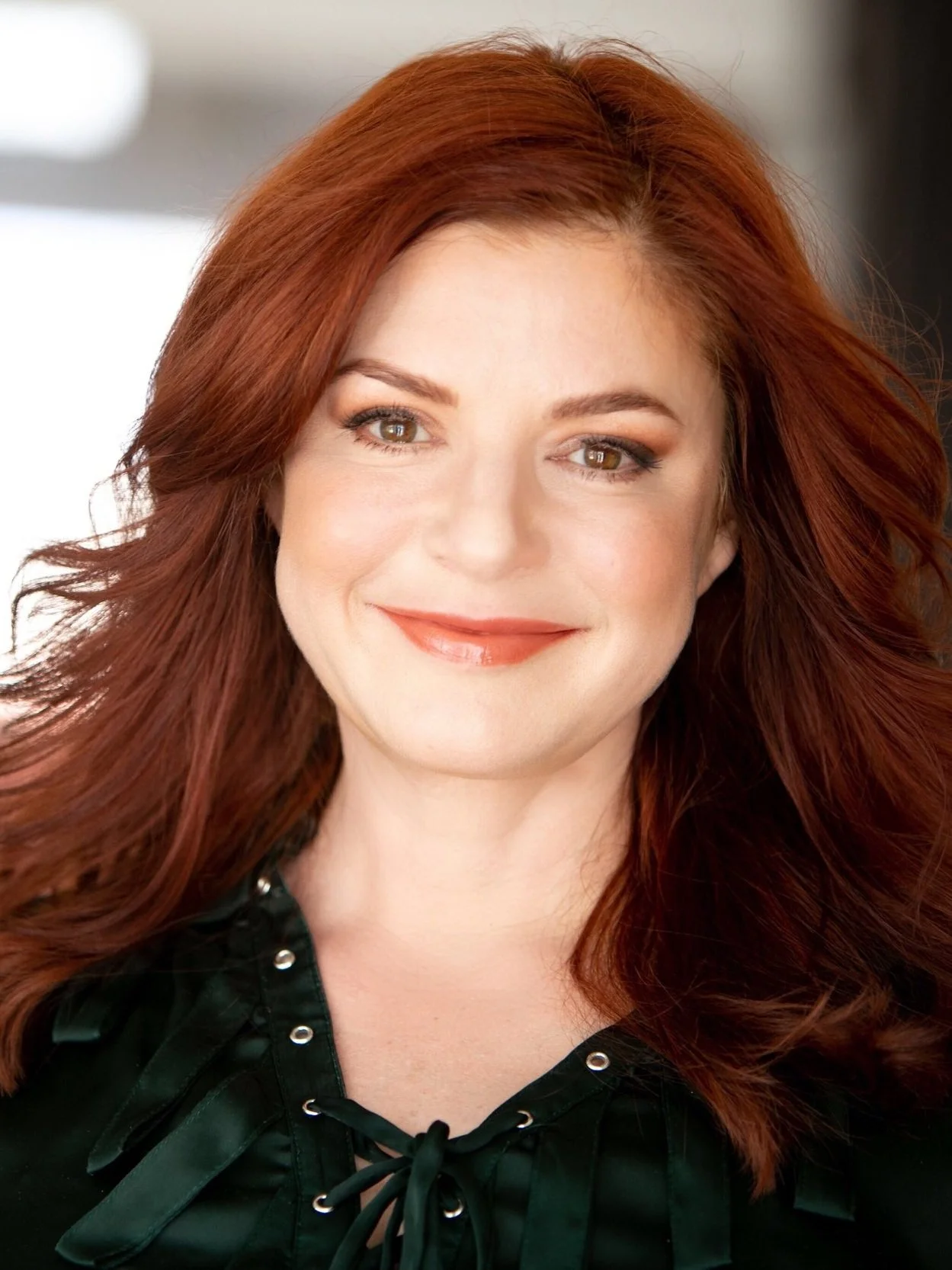 Veronica Alweiss, MA — THE ALCHEMY GROUP